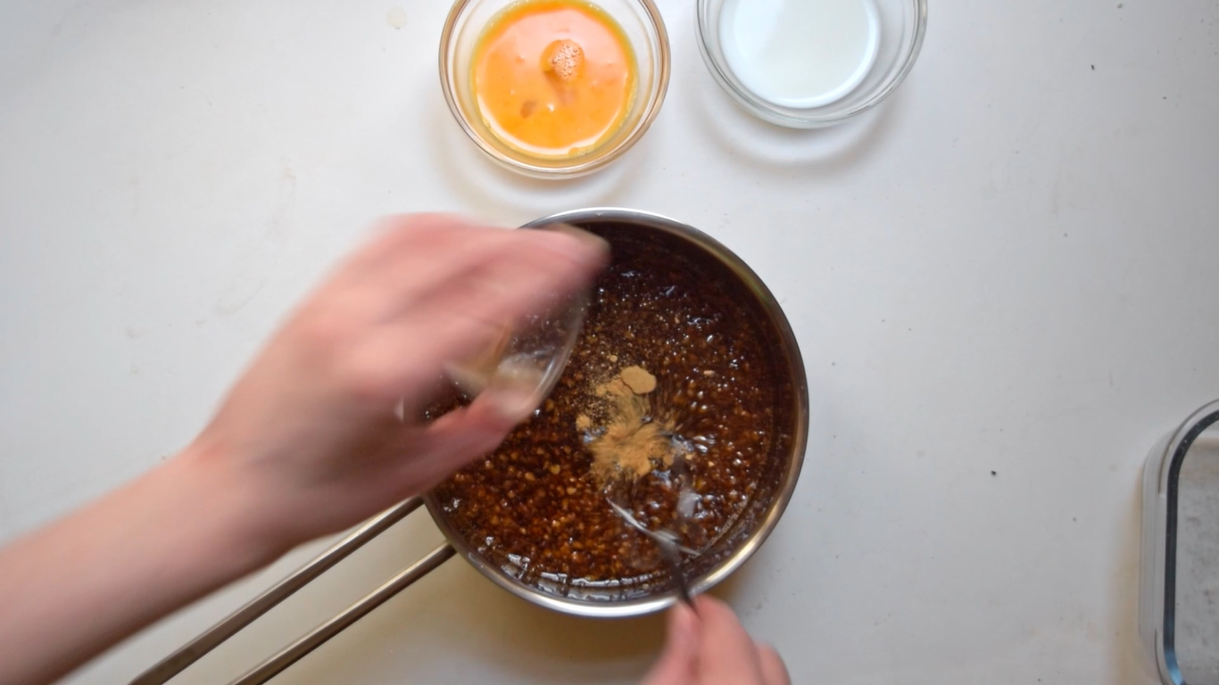 Harry Potter Tart : 4 Steps (with Pictures) - Instructables