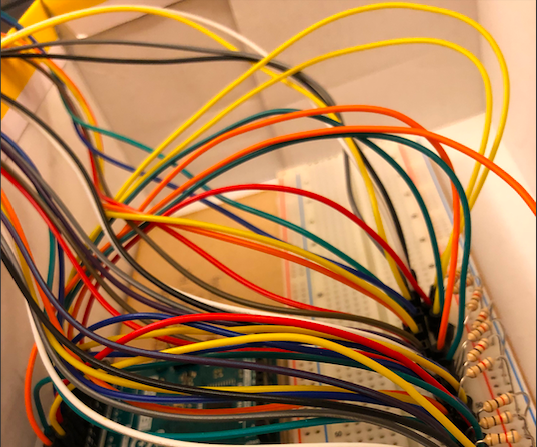 Arduino LED Guess Word Game : 4 Steps - Instructables