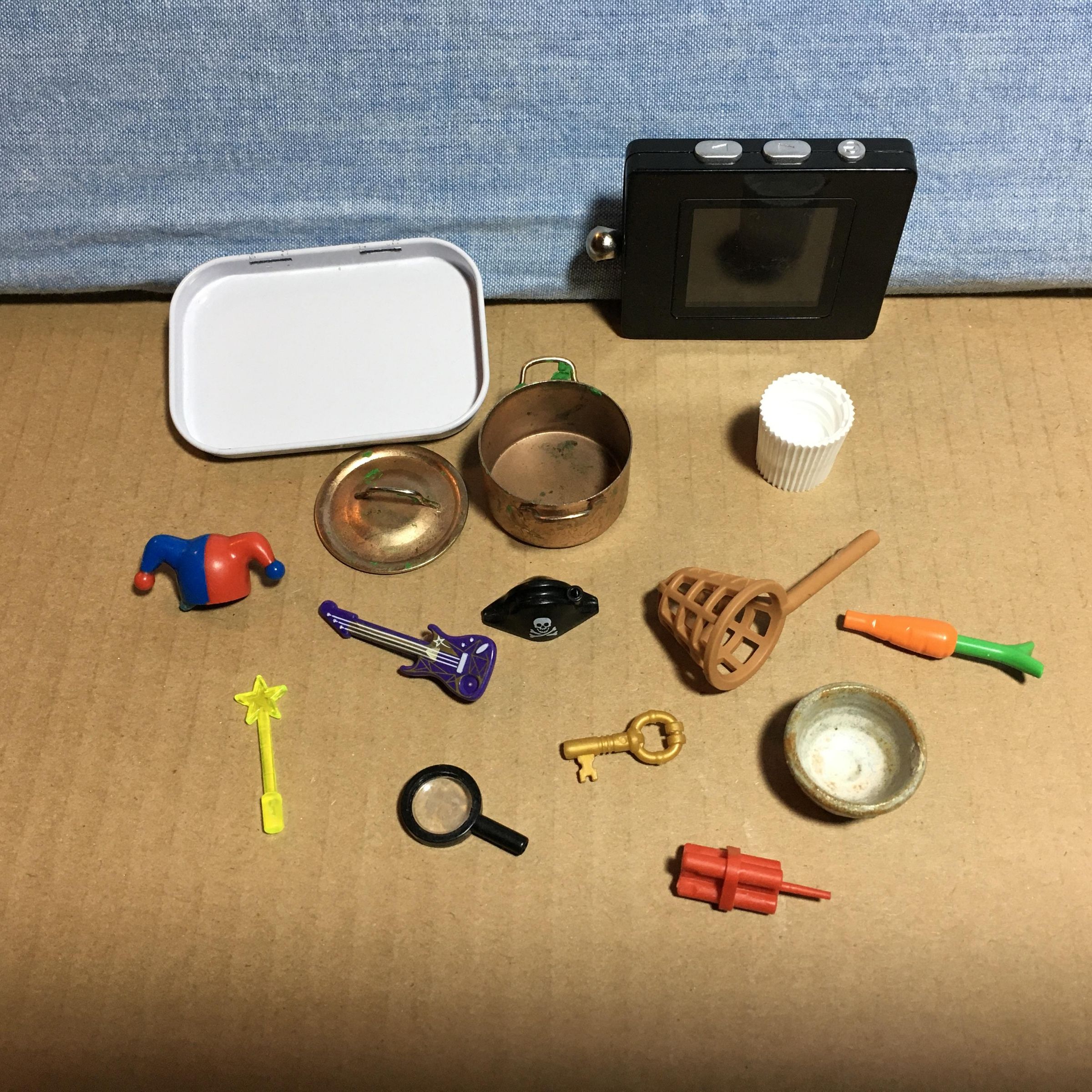 Storytelling 101 : 14 Steps (with Pictures) - Instructables