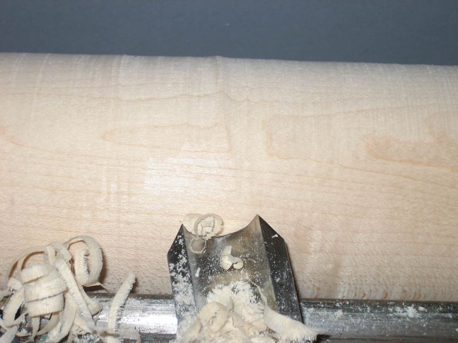 Turning a Baseball Bat : 15 Steps (with Pictures) - Instructables