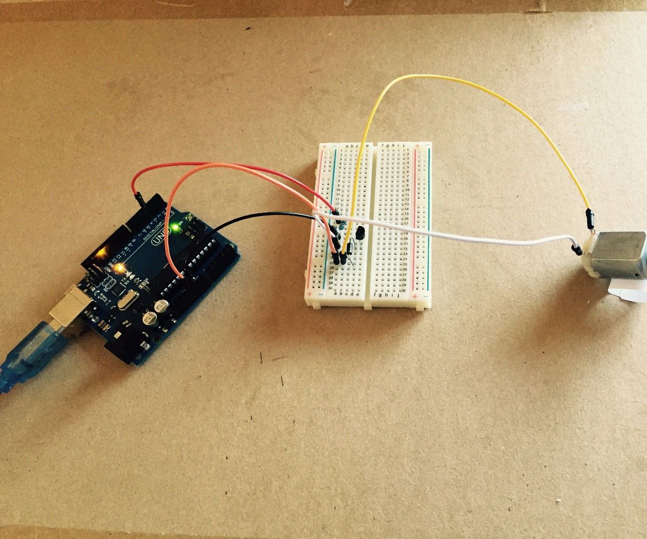 Arduino Microcontroller and Its Different Applications - Instructables