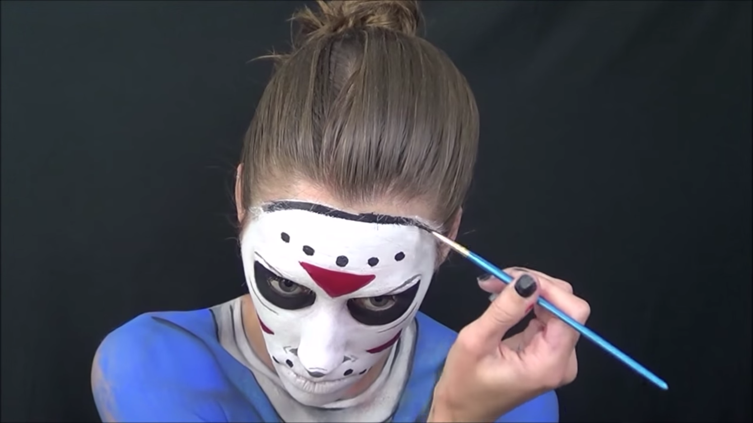 H2o Delirious Mask