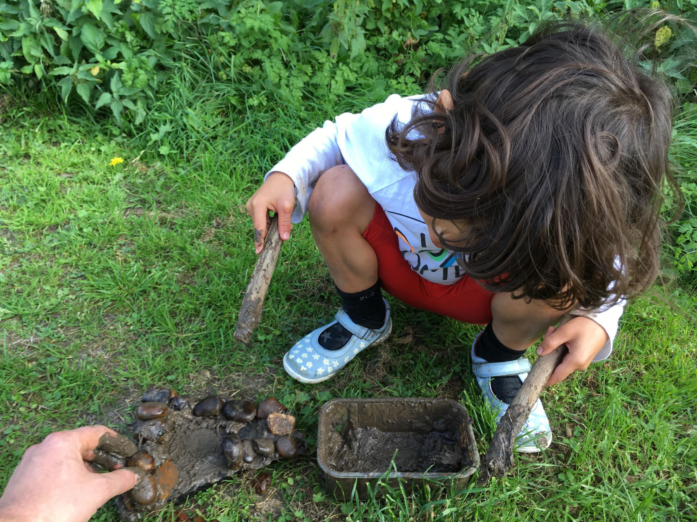 Mini Concrete Blocks - All Weather Building! : 17 Steps (with Pictures ...