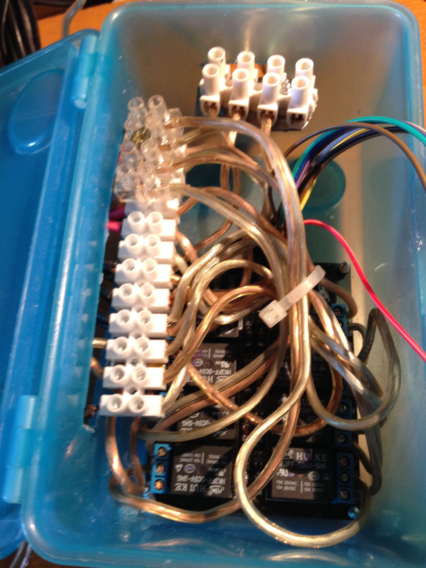 Arduino Audio Switch : 4 Steps - Instructables