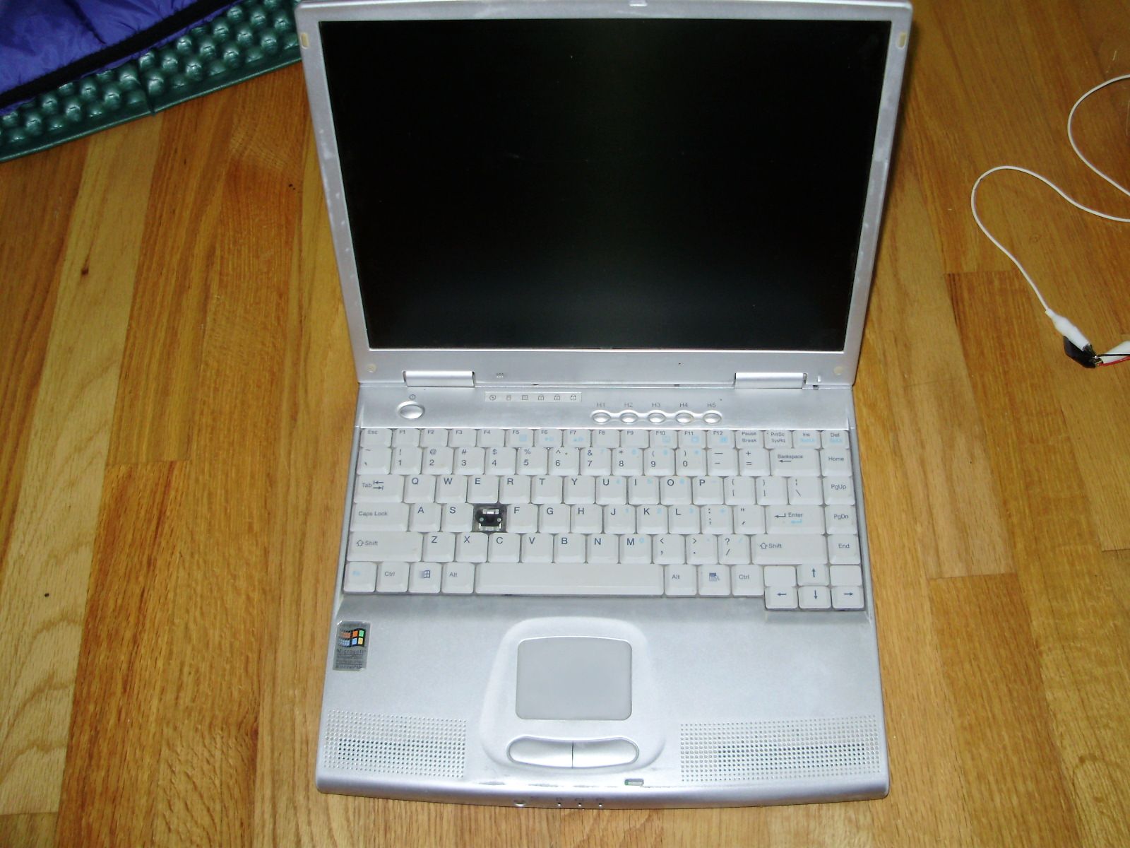 Repainted Laptop - Instructables