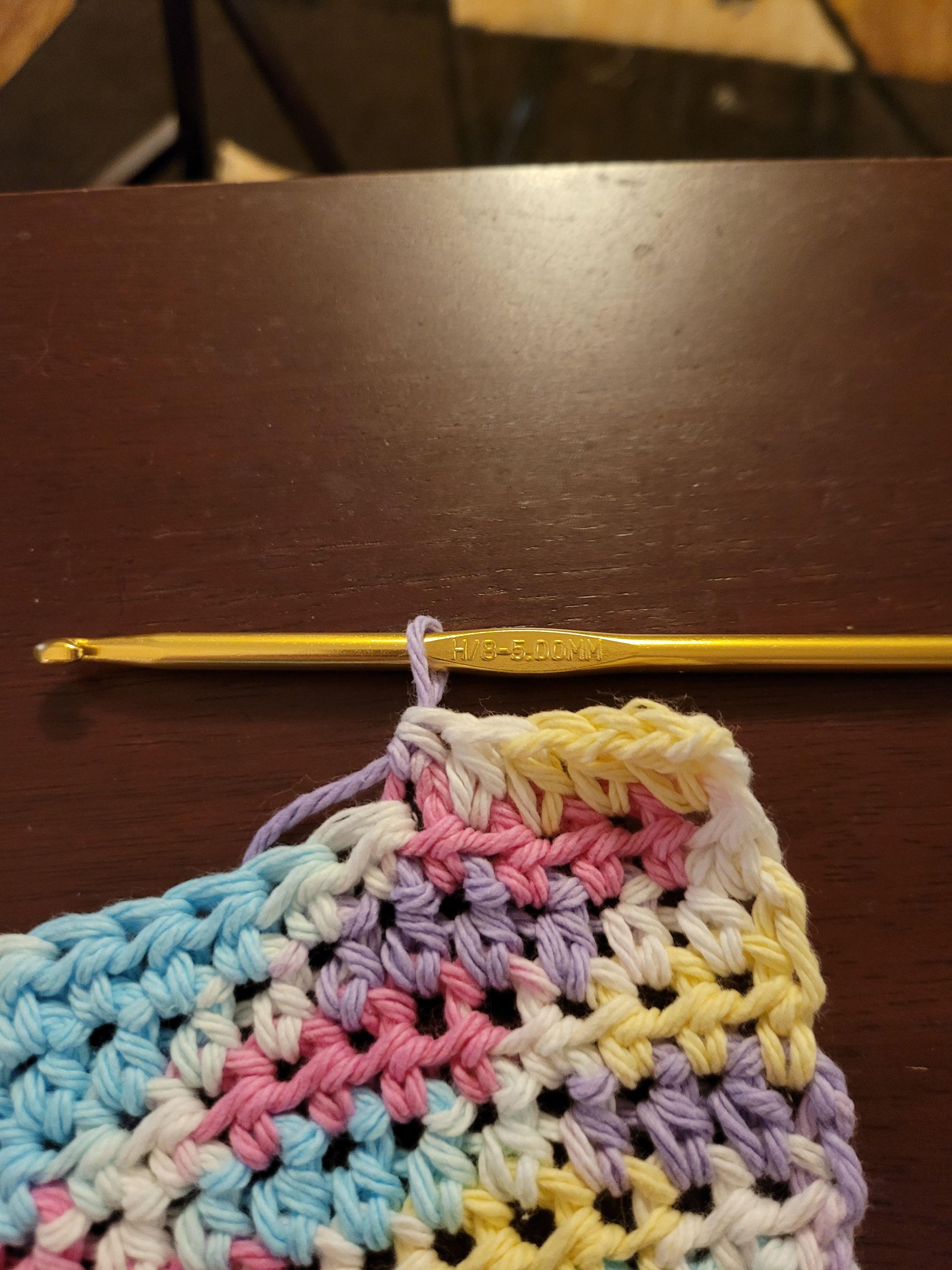 Crocheted 5 Pocket Purse : 4 Steps - Instructables
