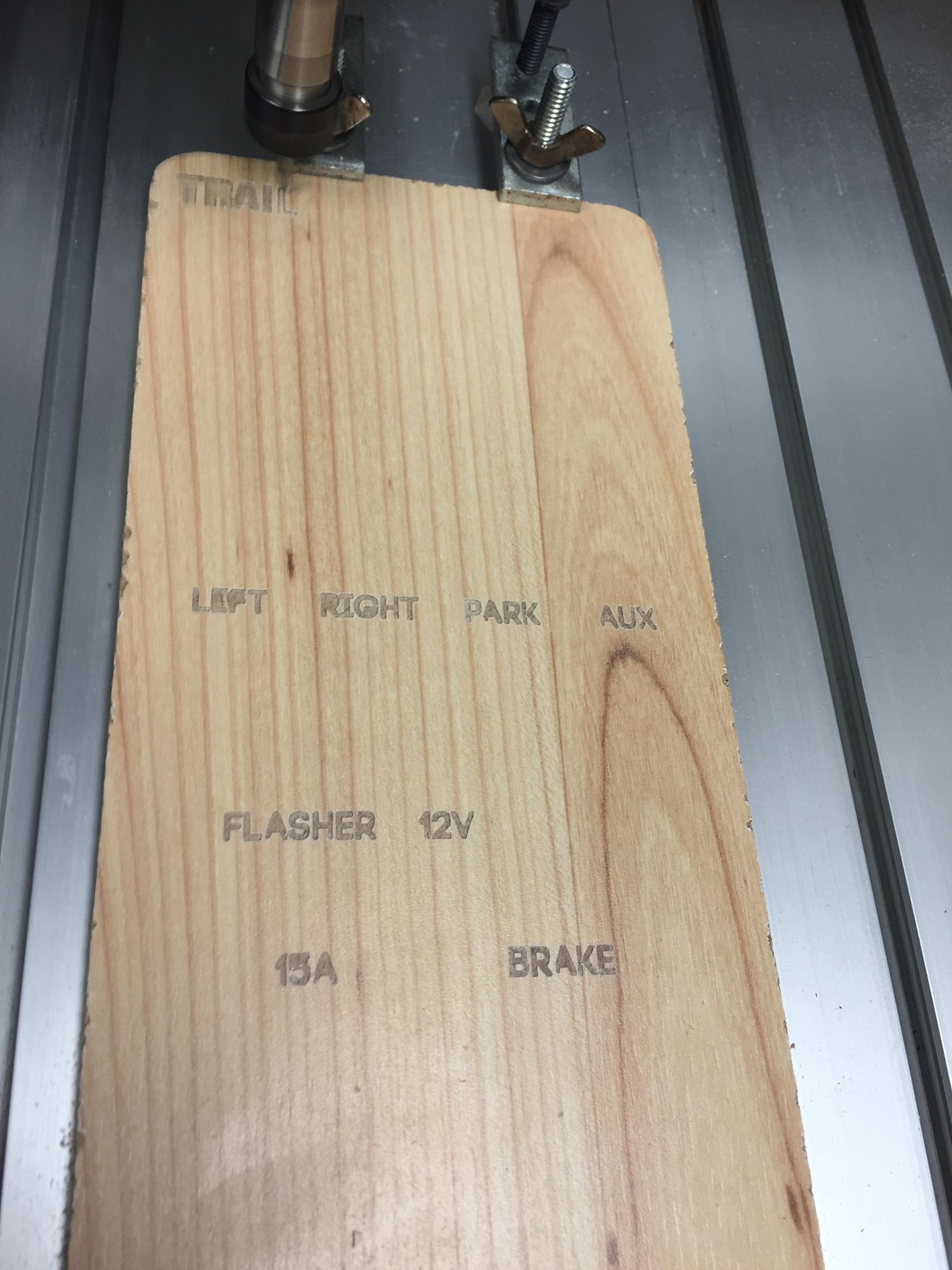 Trailer Light Tester : 8 Steps (with Pictures) - Instructables