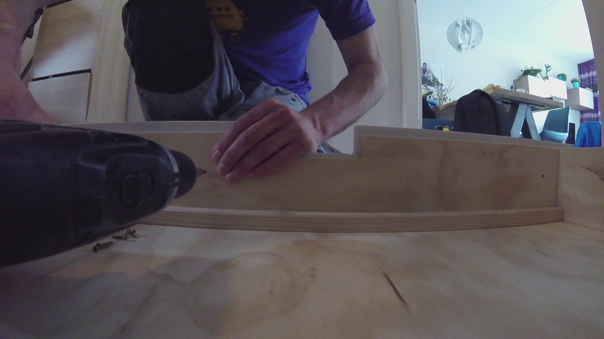 Staircase Drawers ! : 14 Steps (with Pictures) - Instructables