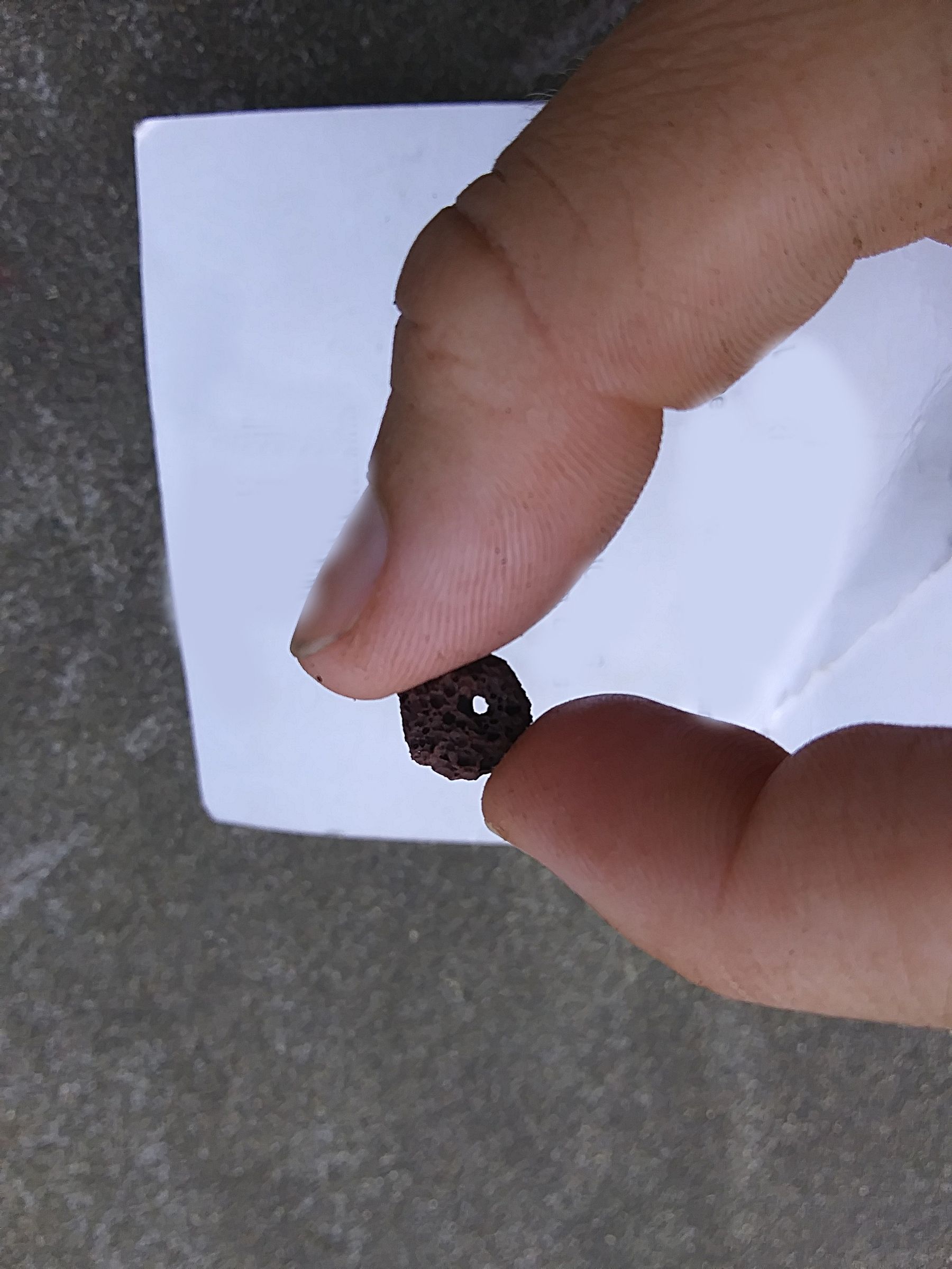 Make Your Own Lava Essential Oil Beads! : 8 Steps (with Pictures ...