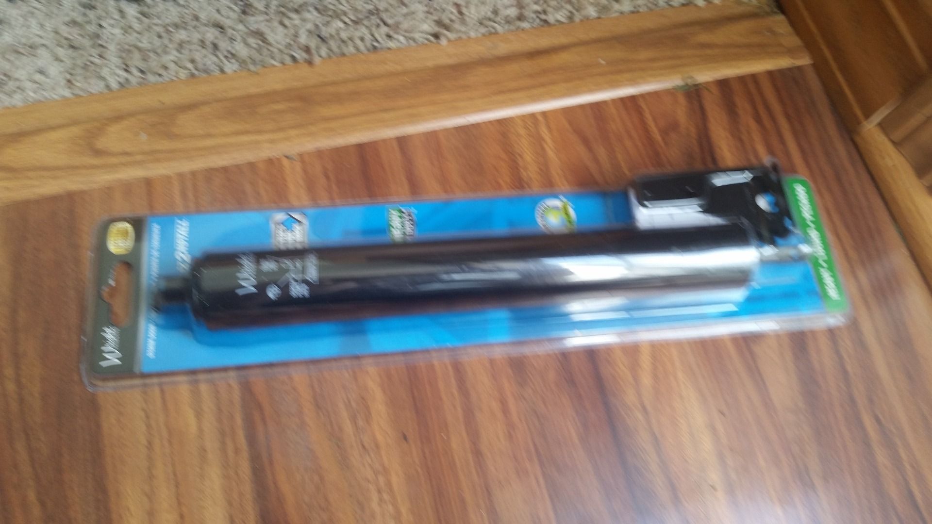 Replacing the Spring Damper on a Screen Door : 5 Steps - Instructables