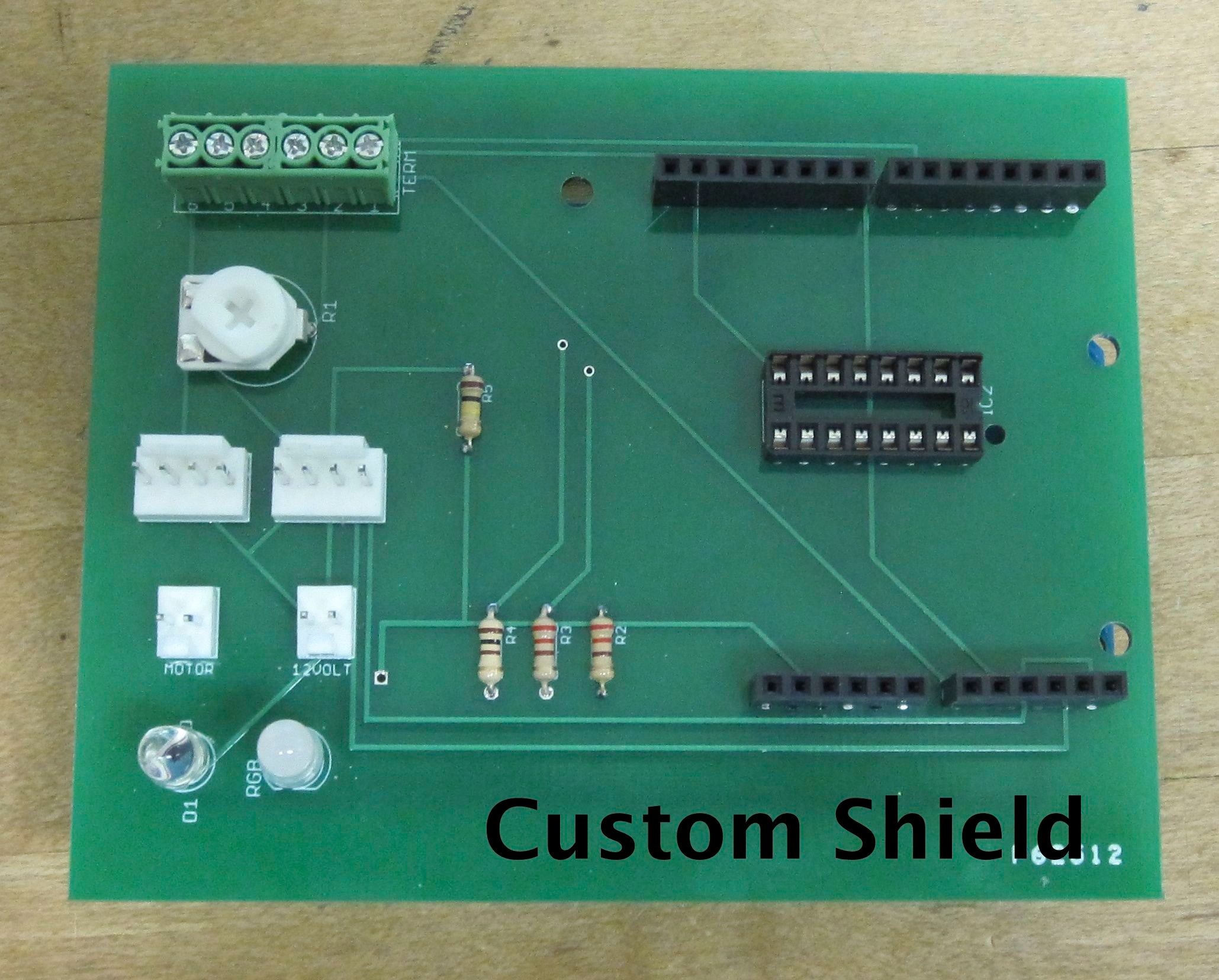 Sleep Cycle Alarm Clock With Motion Sensor : 5 Steps - Instructables