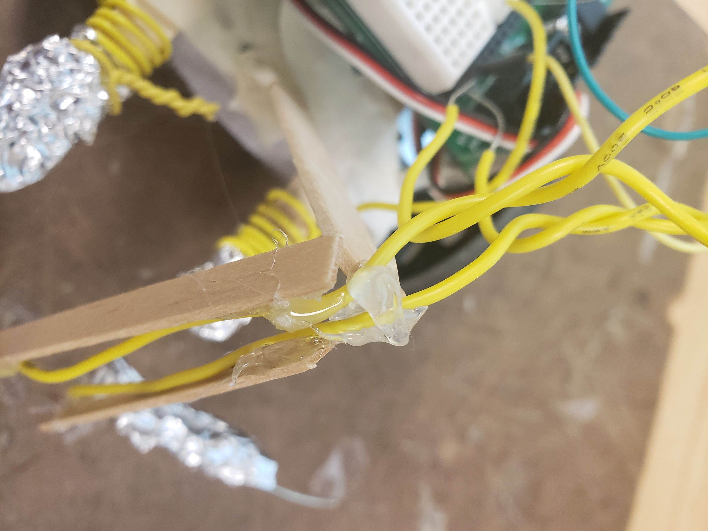 Maze Solving Robot (Boe-bot) : 5 Steps - Instructables