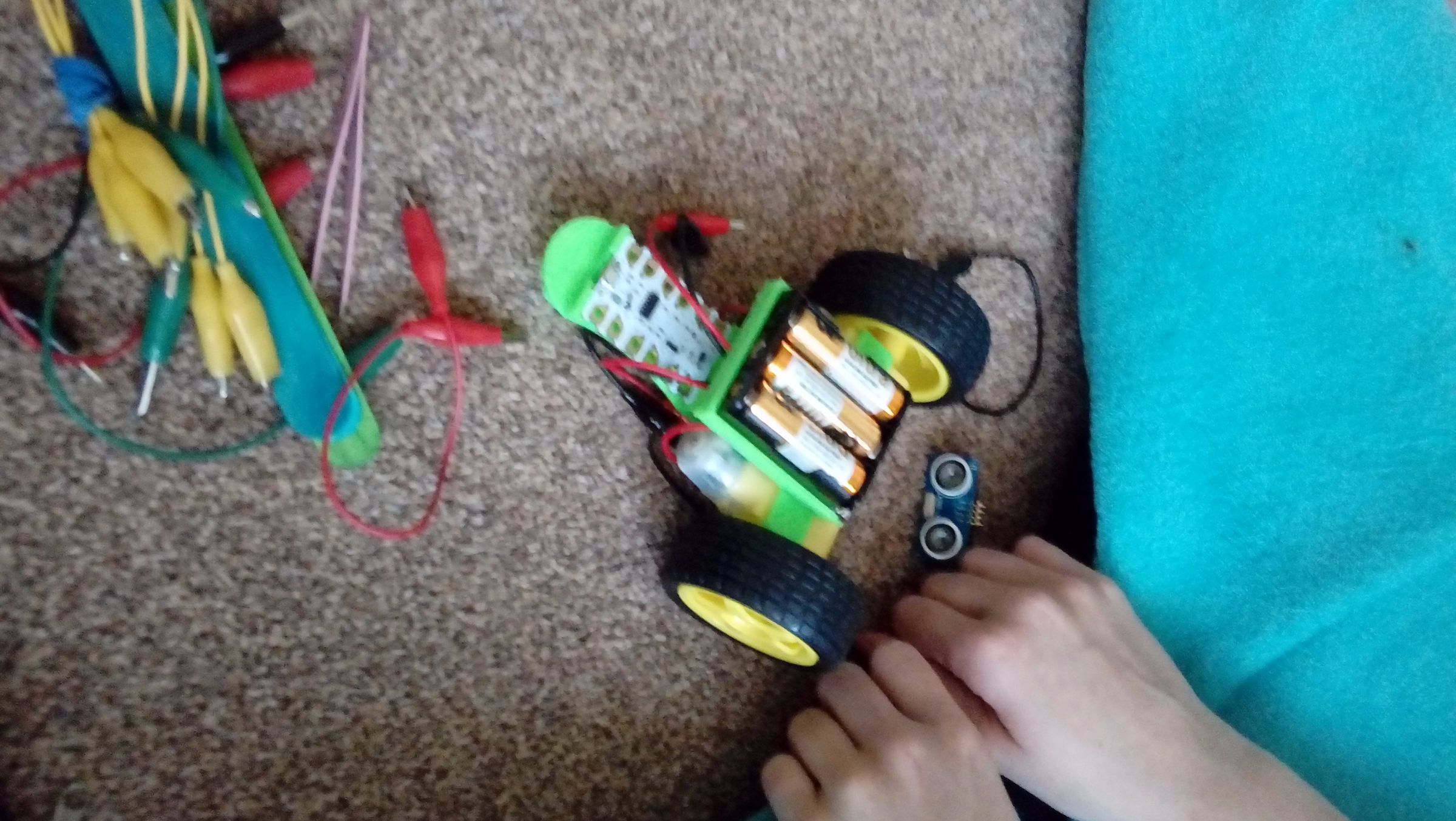 3d Print Your Own Rover : 7 Steps (with Pictures) - Instructables