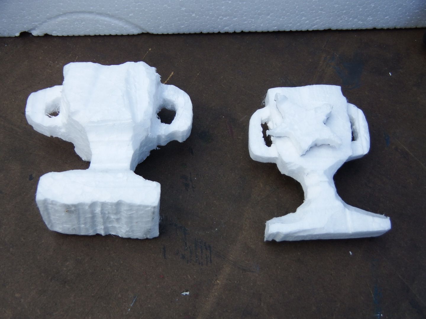 Cordless Lost Foam Cast Cutting Tool - USB Rechargeable - Instructables