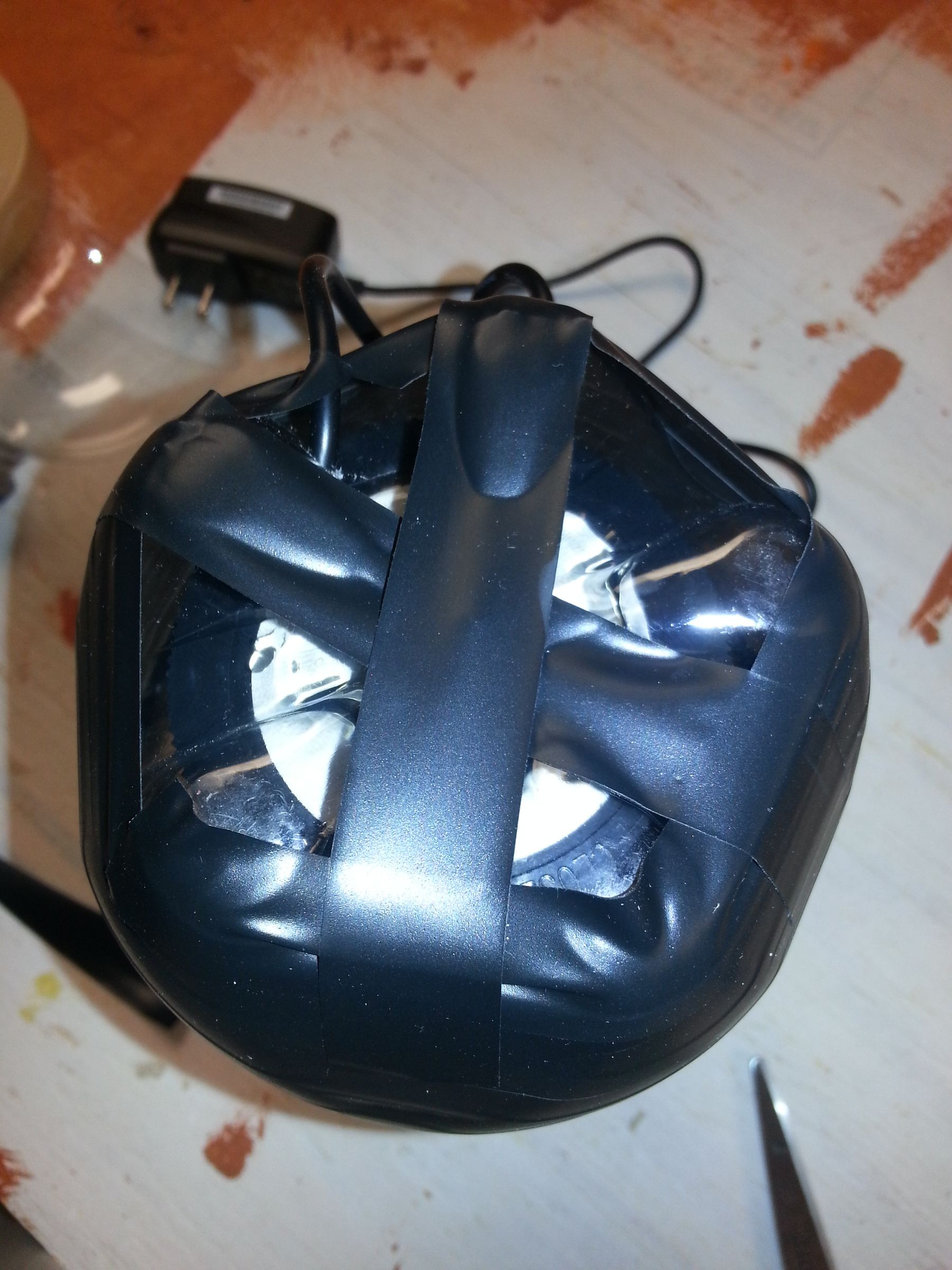 The Inescapable Stink Bug Trap : 5 Steps - Instructables