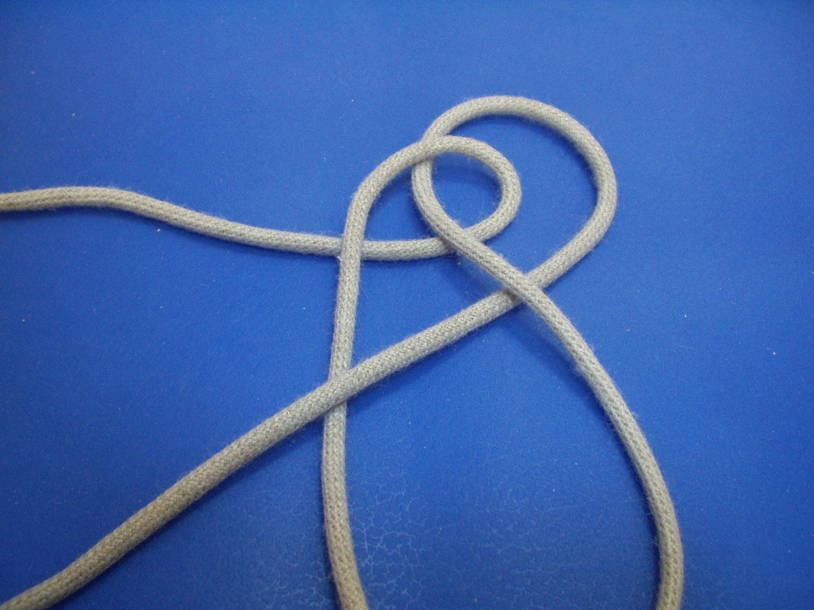 Two Strand Lanyard Knot : 8 Steps - Instructables