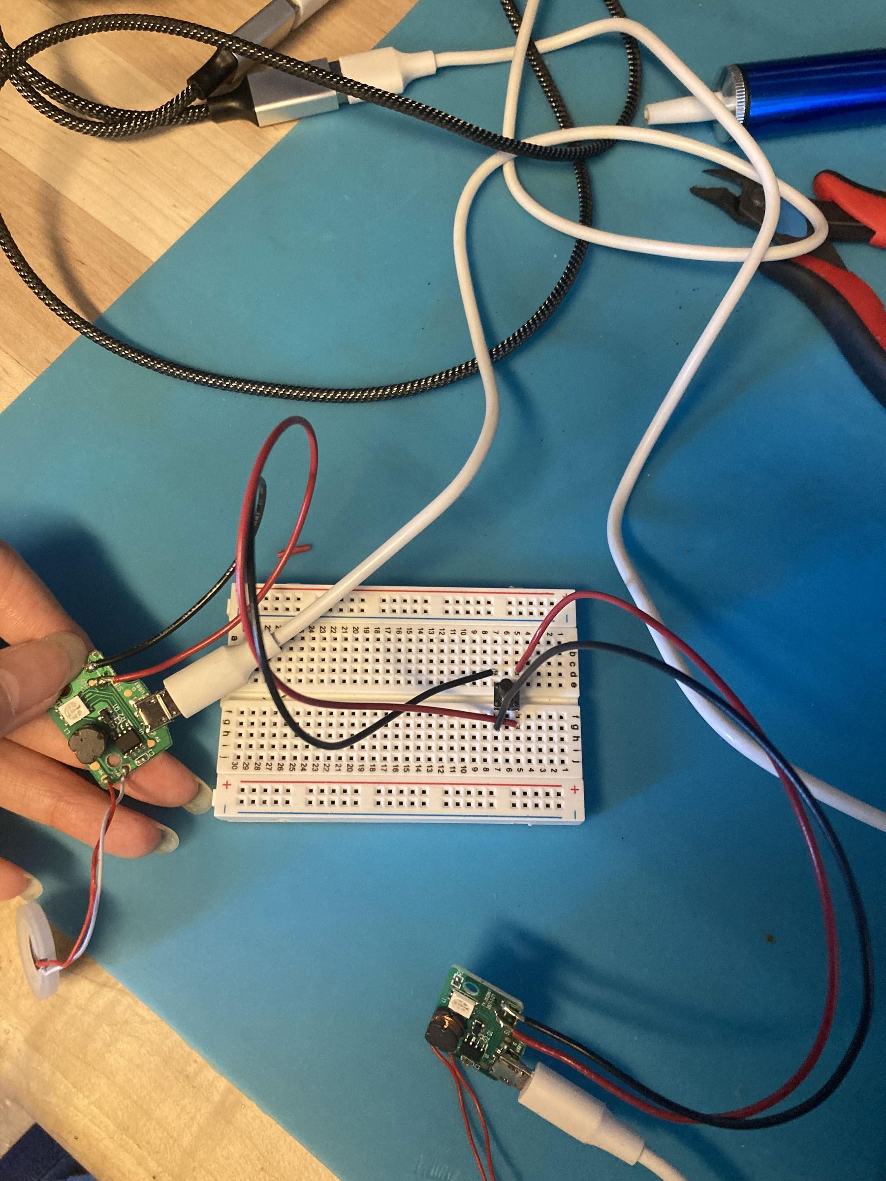 Howl's Moving Castle Humidifier : 16 Steps (with Pictures) - Instructables