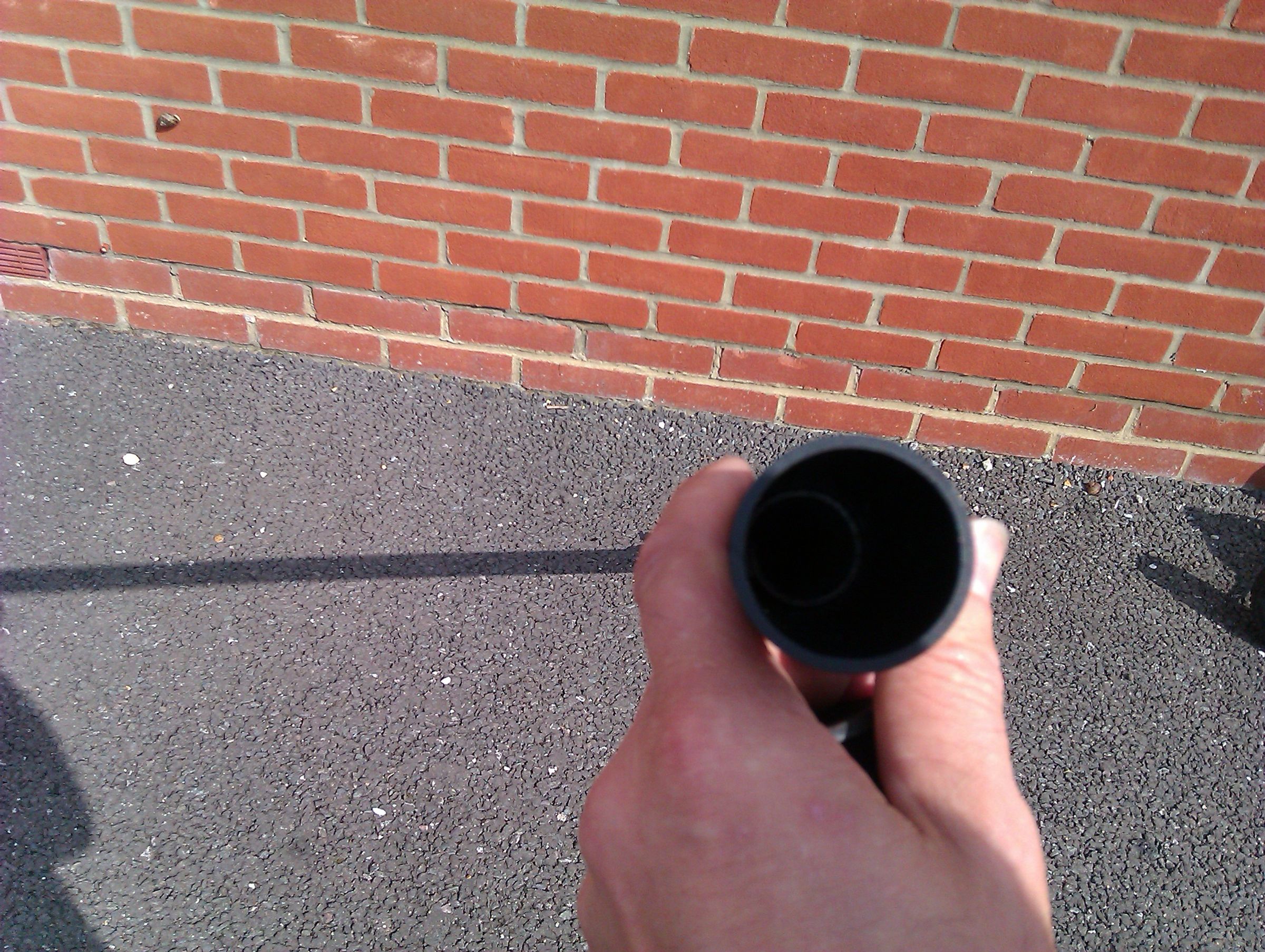 Land Paddle - Longboard Paddle : 6 Steps - Instructables