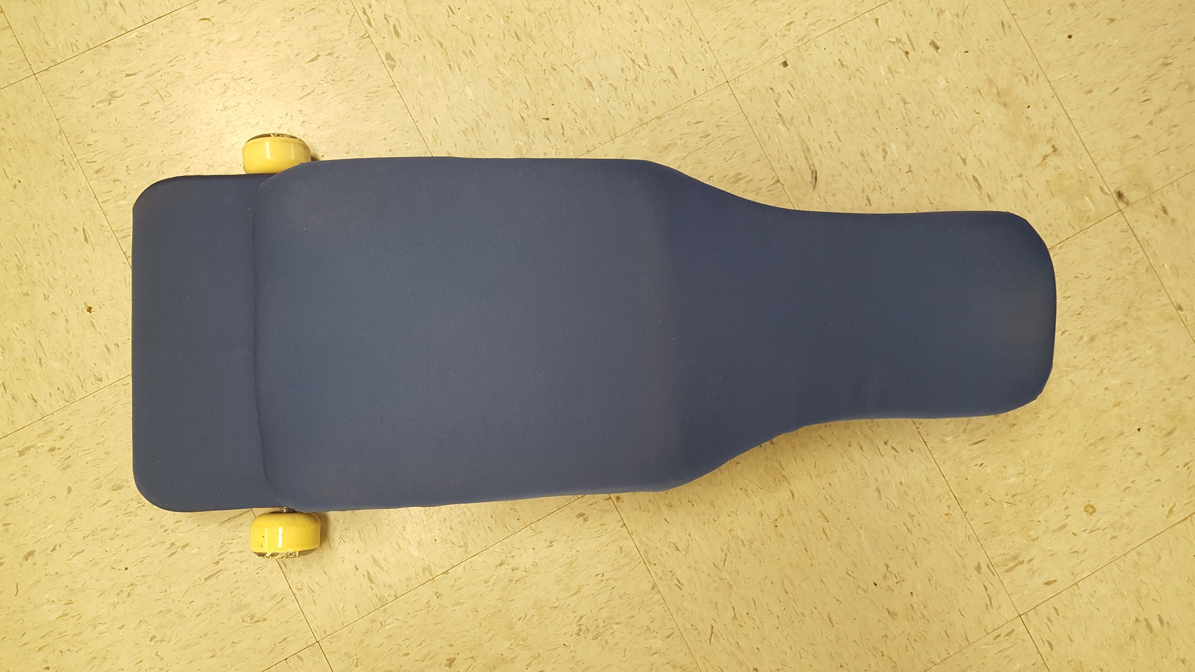 Adaptive Infant Crawler : 7 Steps (with Pictures) - Instructables