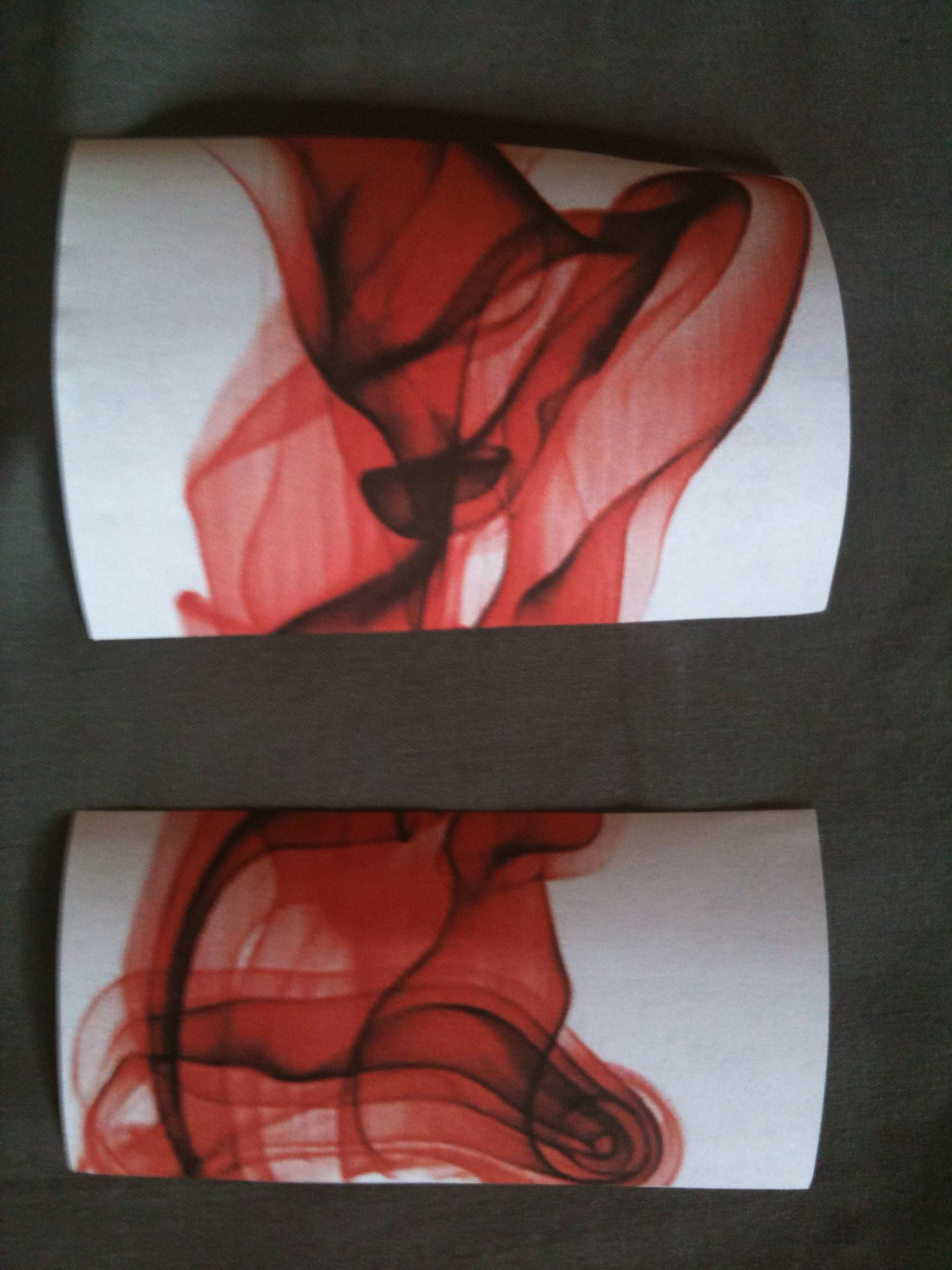 Paper Pizzazz 101 : 4 Steps - Instructables