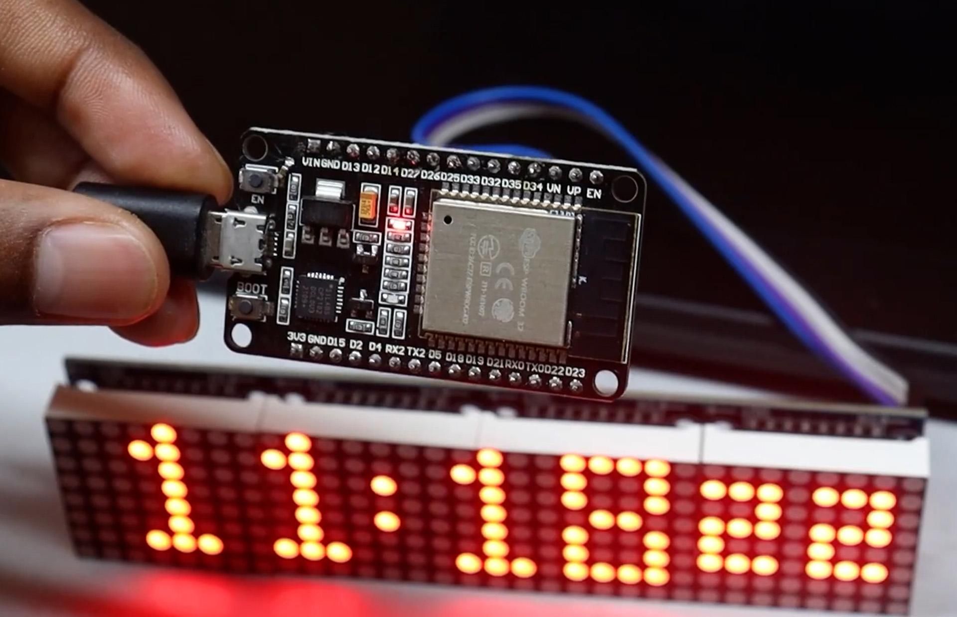 How to Upload Code on ESP32 & ESP8266 Using Arduino IDE (Step-by-Step ...