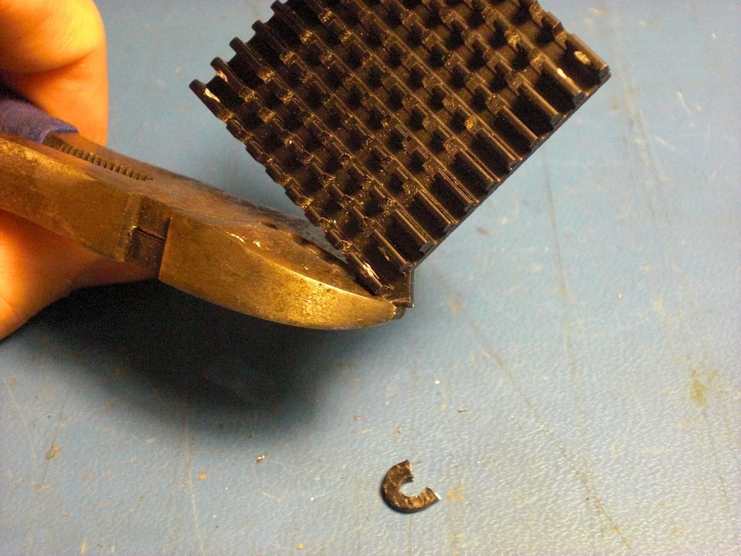 Unleash the Power of Your Router! : 10 Steps (with Pictures ...