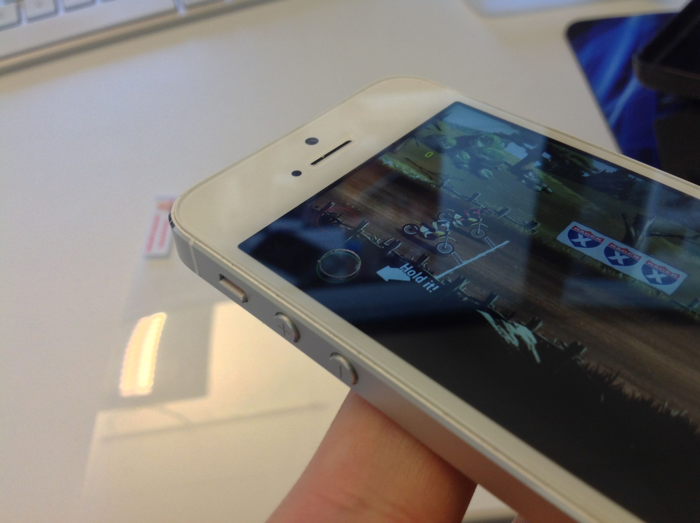 Touch-Device Tactile Overlay : 6 Steps (with Pictures) - Instructables