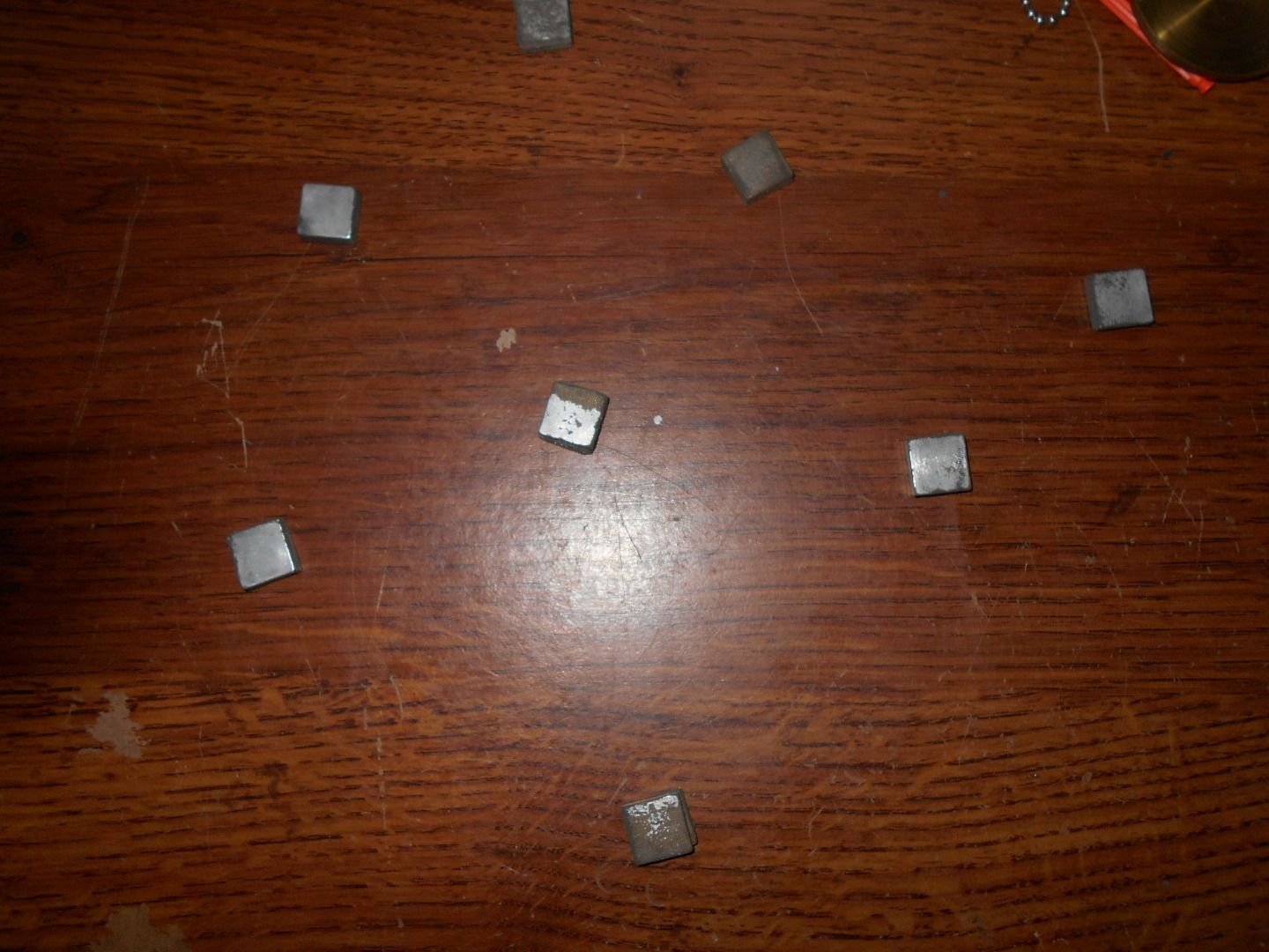 Magnetic Levitation With K'nex! : 6 Steps (with Pictures) - Instructables