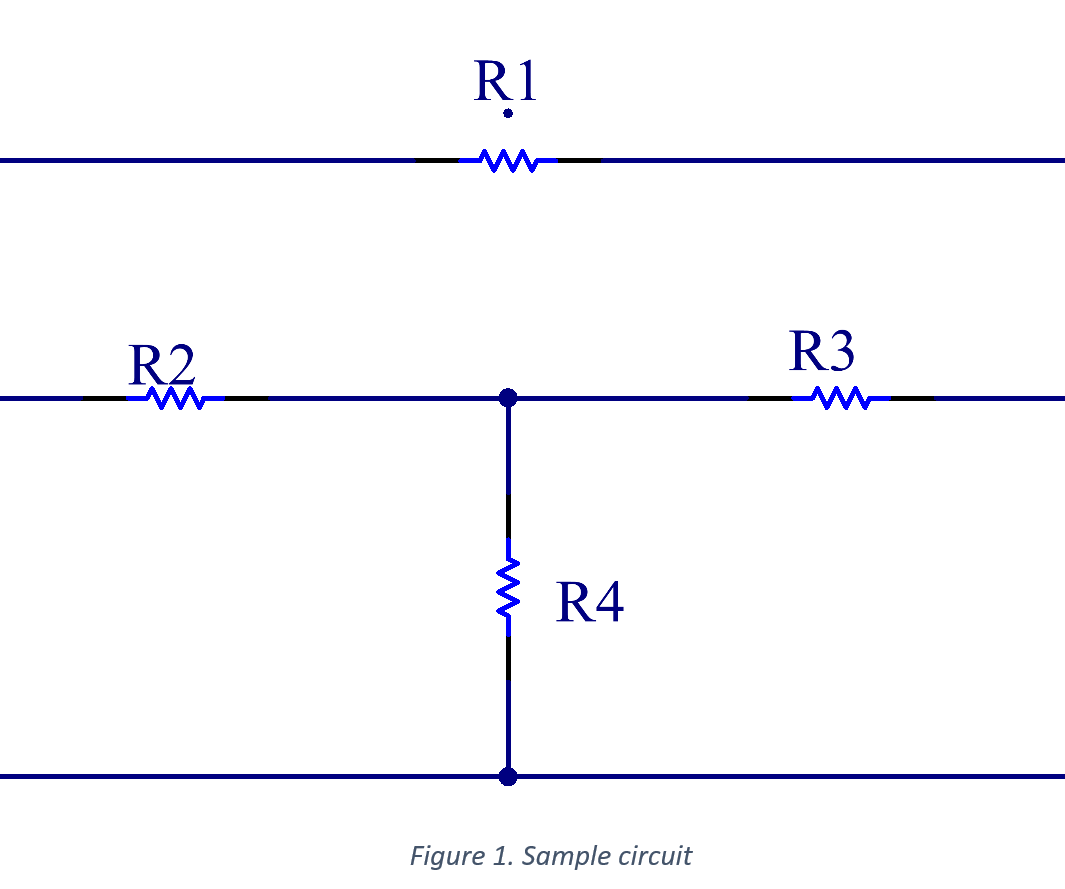 How to Perform Nodal Analysis on an Electrical Circuit : 6 Steps ...