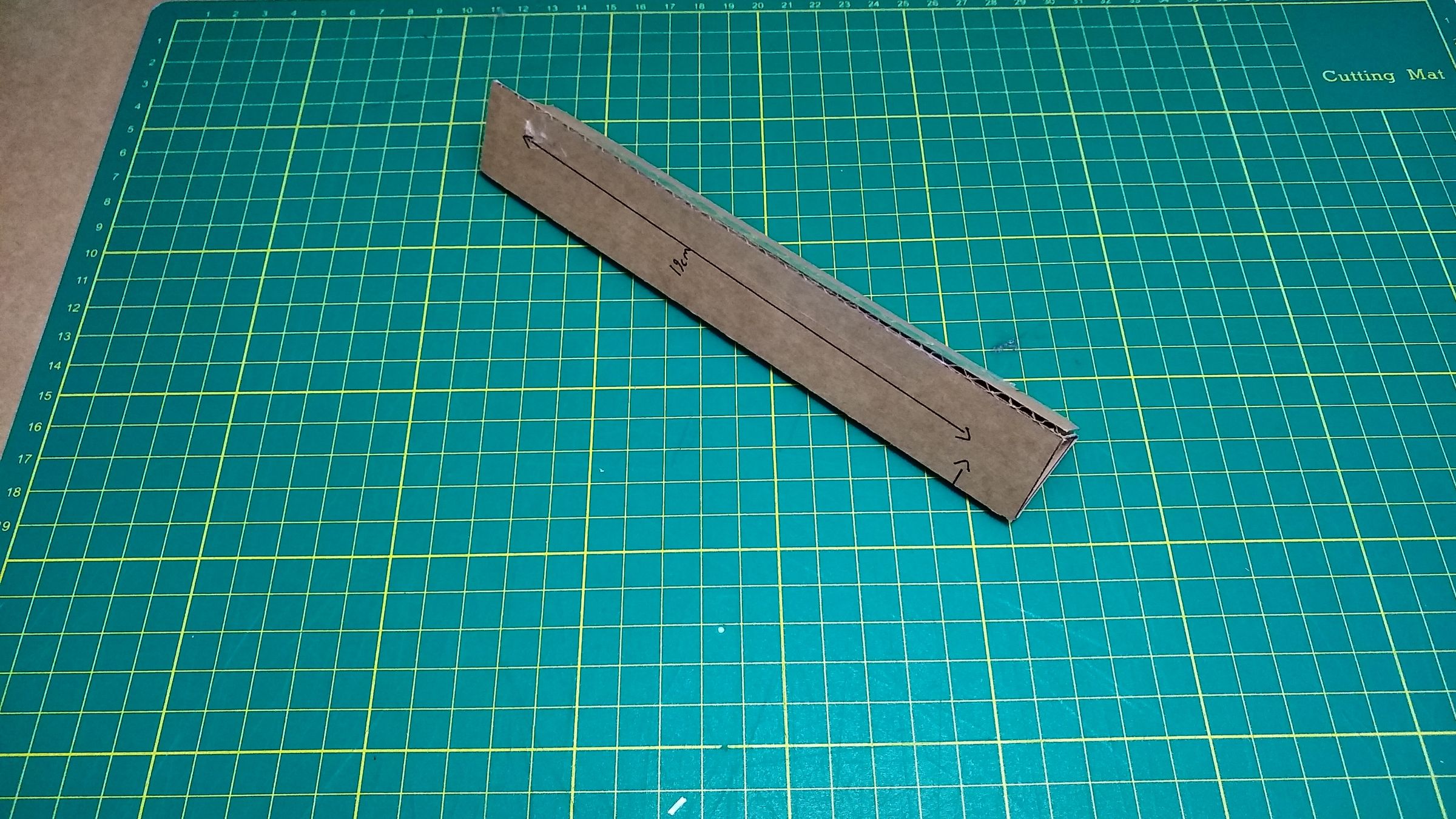 Rubber Band Powered Launcher : 8 Steps (with Pictures) - Instructables