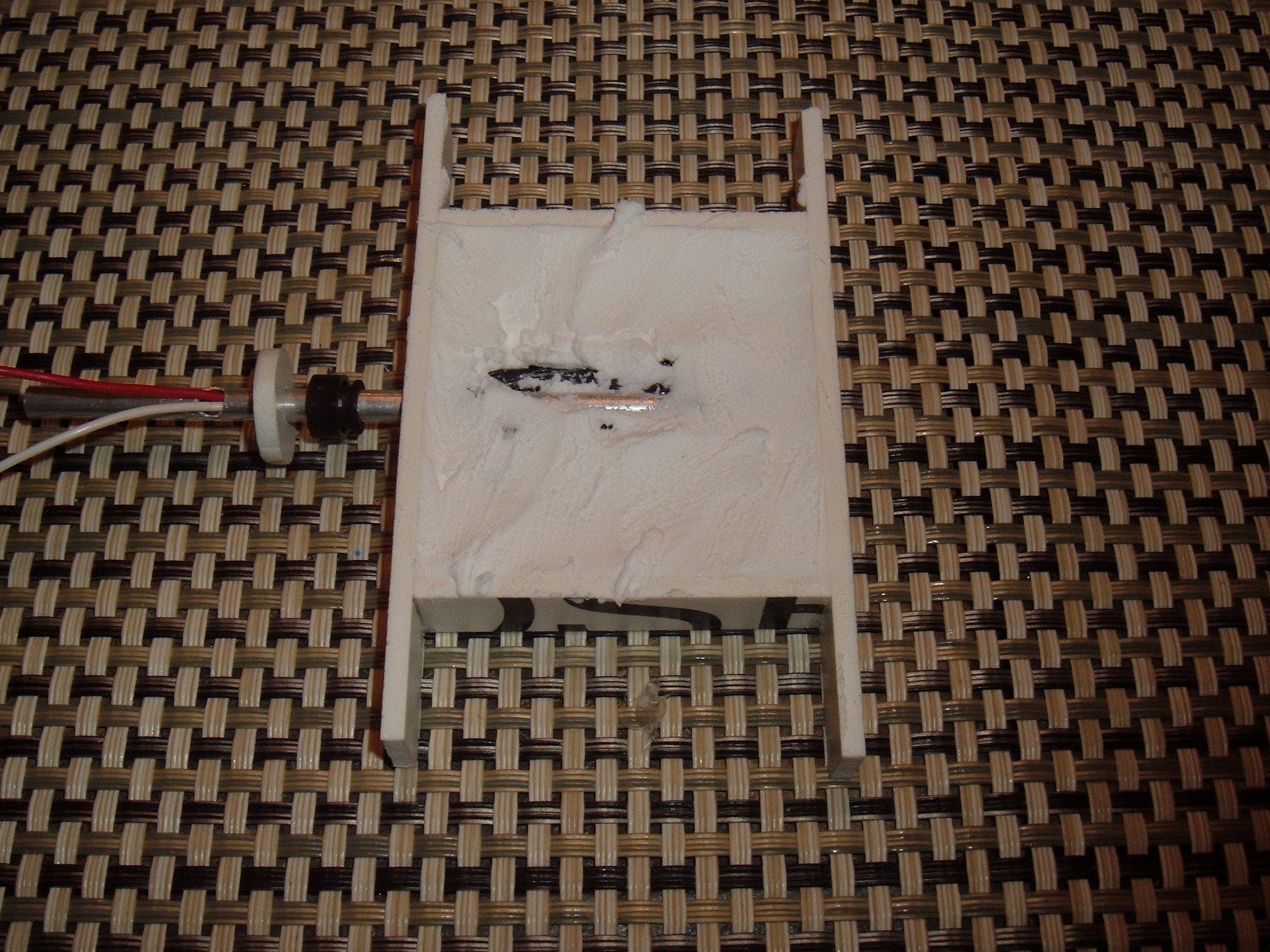 Build Your Own "Spy Satellite" : 12 Steps (with Pictures) - Instructables