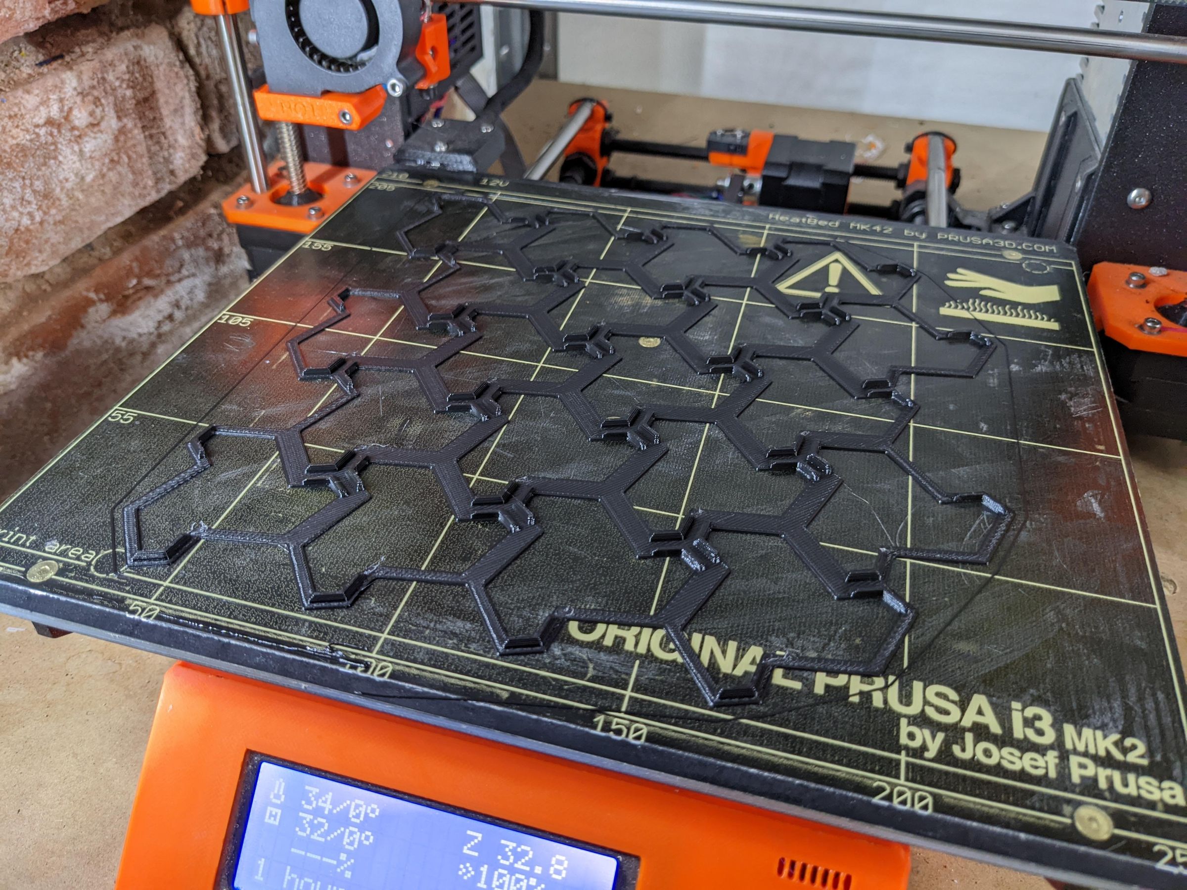 3D Printed Diorama Building Blocks : 9 Steps (with Pictures ...