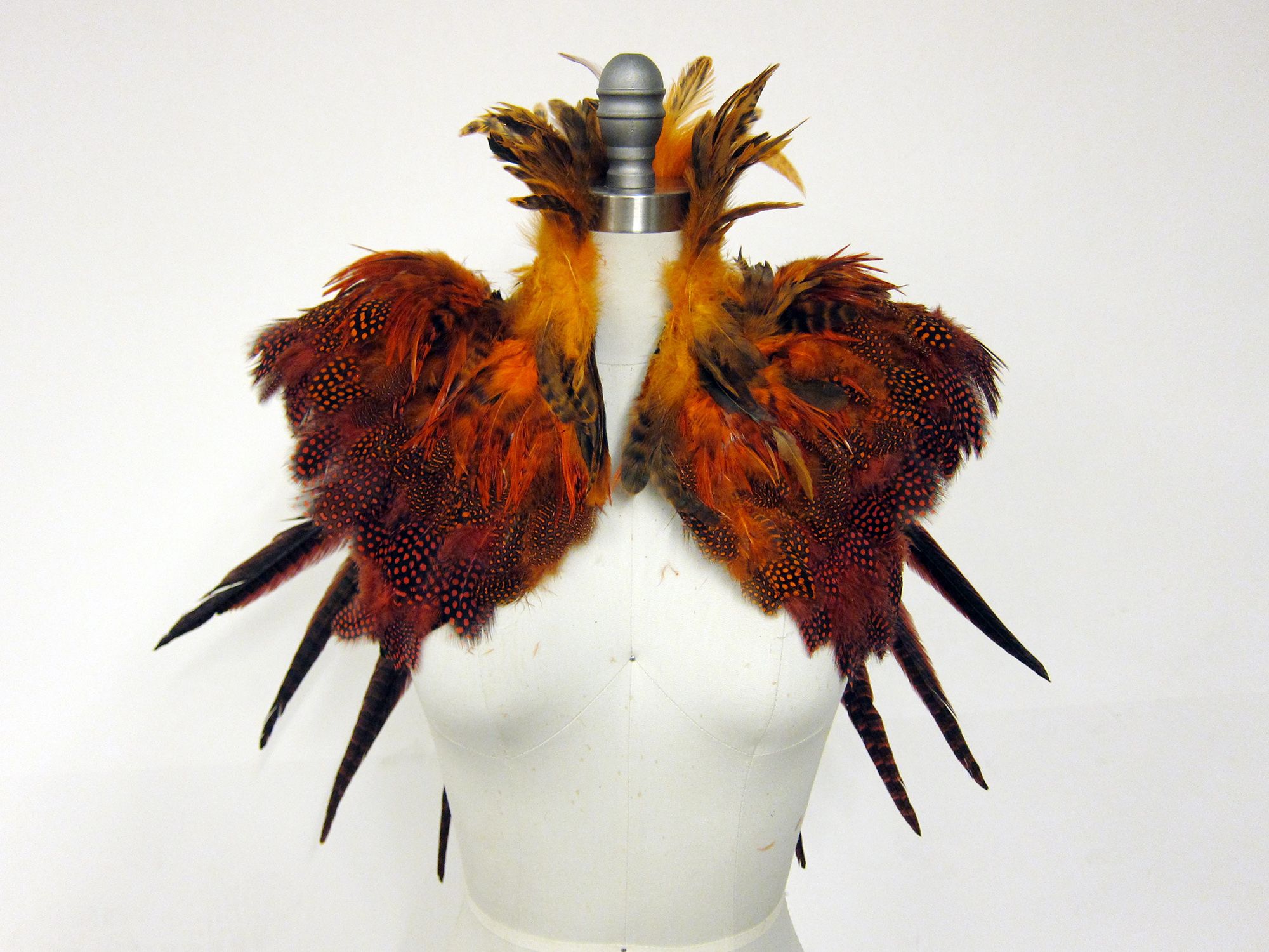 Phoenix Costume : 15 Steps (with Pictures) - Instructables