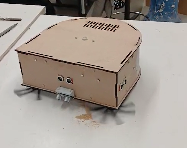 Home Hoover : 15 Steps - Instructables