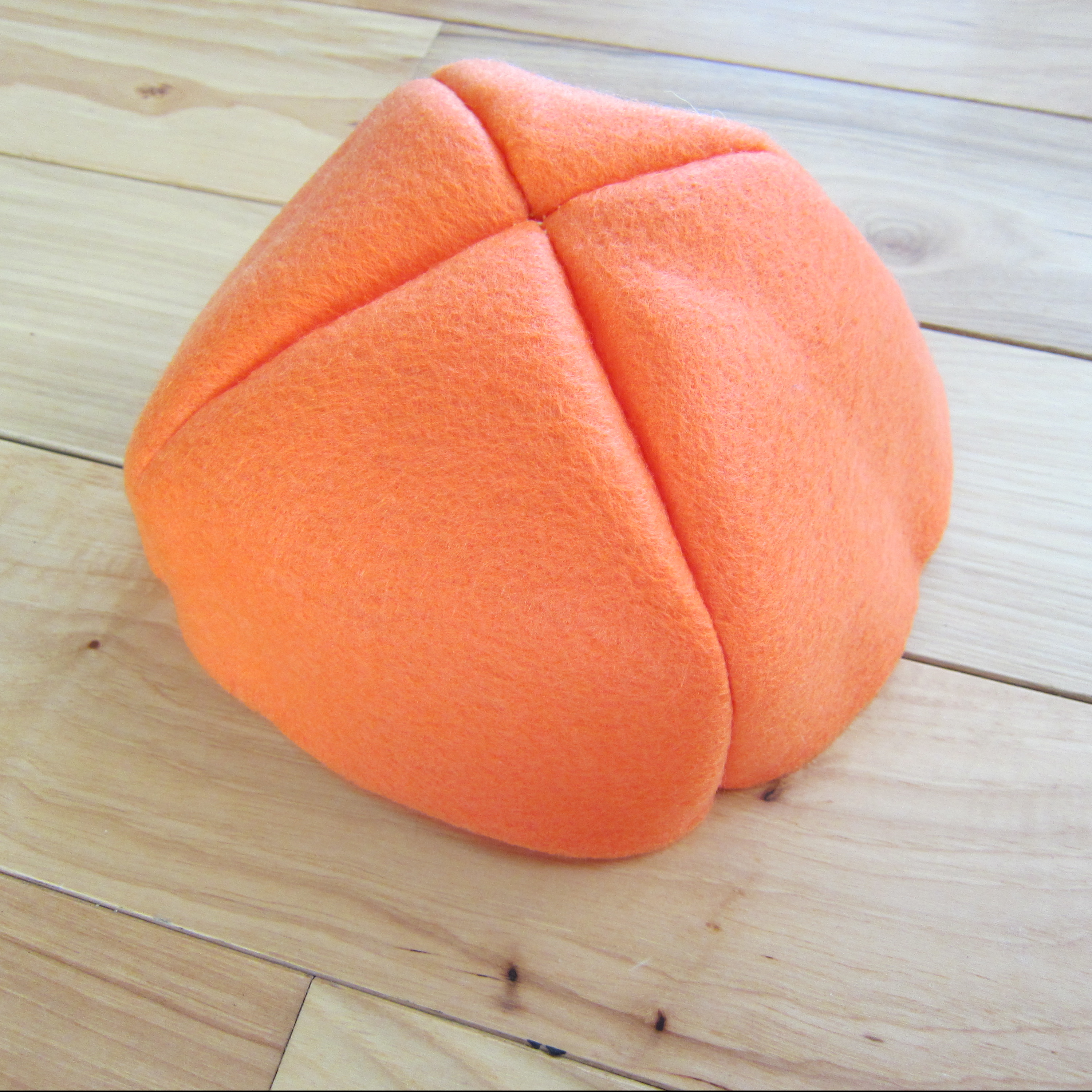 Thinking Cap With Working Light : 7 Steps (with Pictures) - Instructables