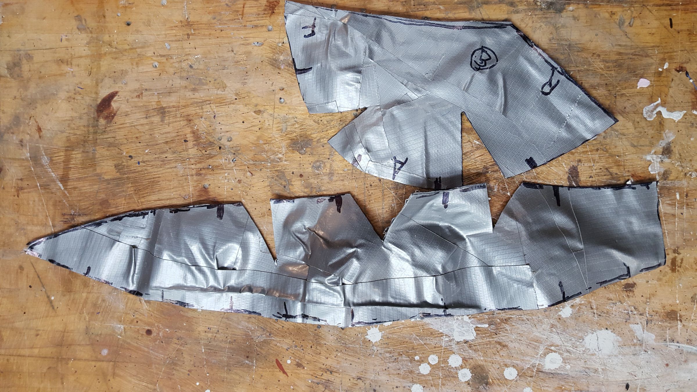 Maleficent Costume & Props : 6 Steps (with Pictures) - Instructables