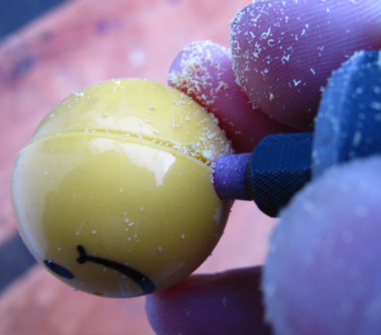 Air Layering Using Poppers : 4 Steps - Instructables