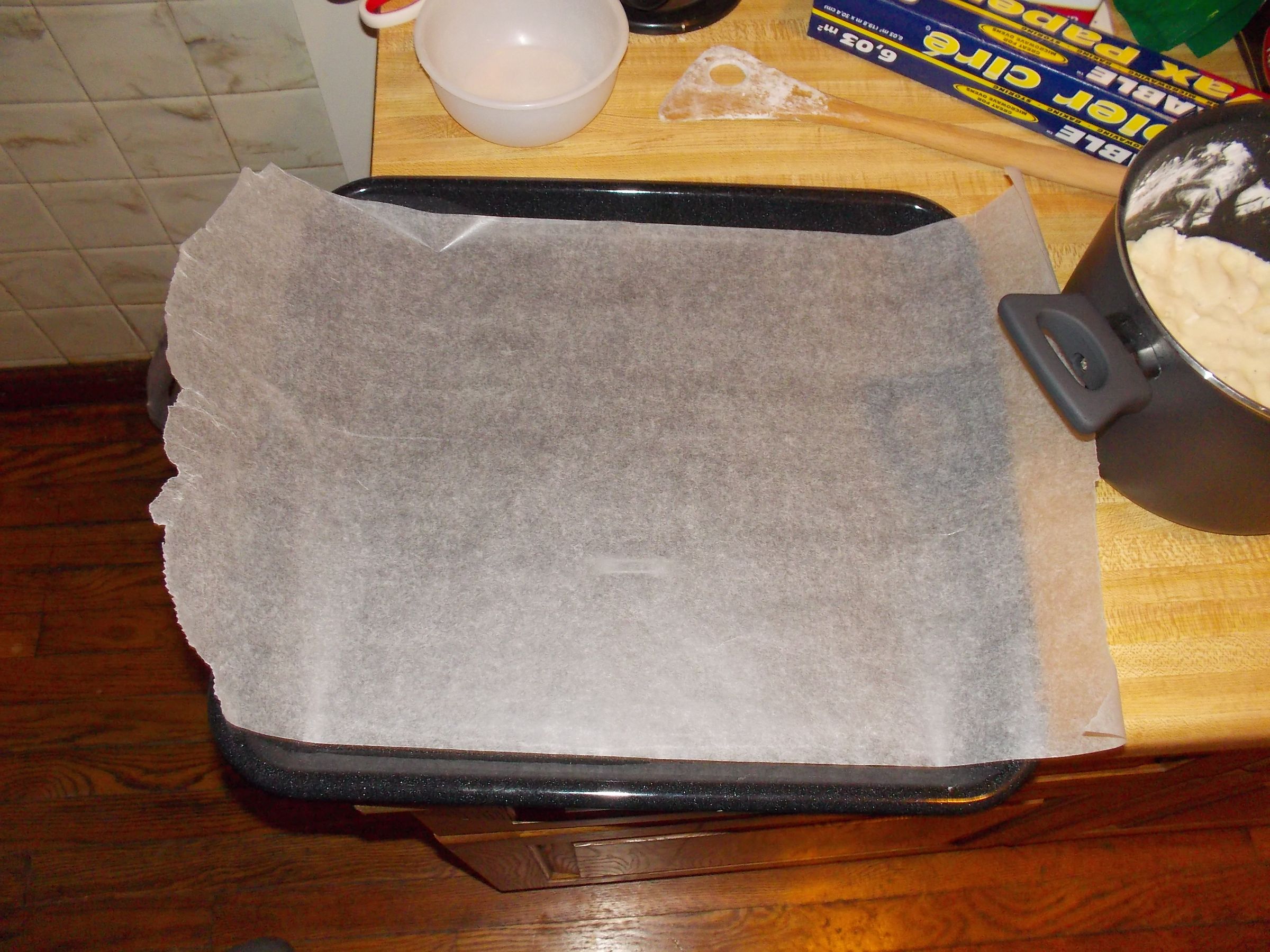 Sour Cream & Onion Pringles Copycat : 5 Steps (with Pictures ...