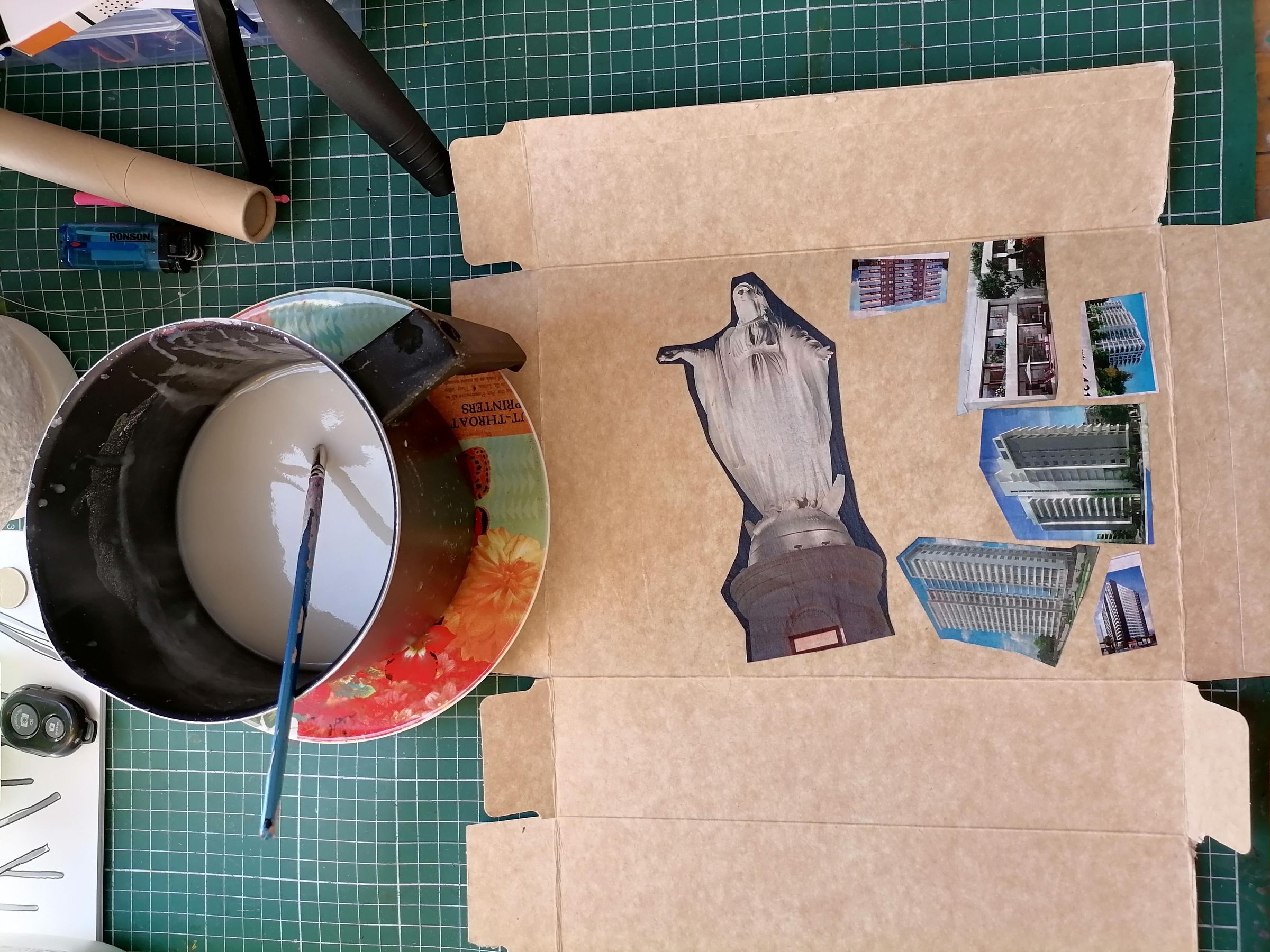 Using a Bluetooth Shutter for Making a Stop Motion : 6 Steps (with ...