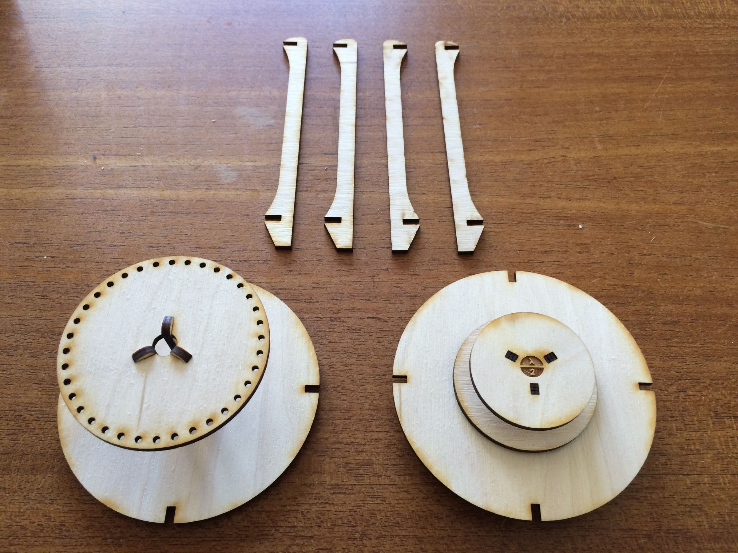 String Hyperboloid : 8 Steps (with Pictures) - Instructables