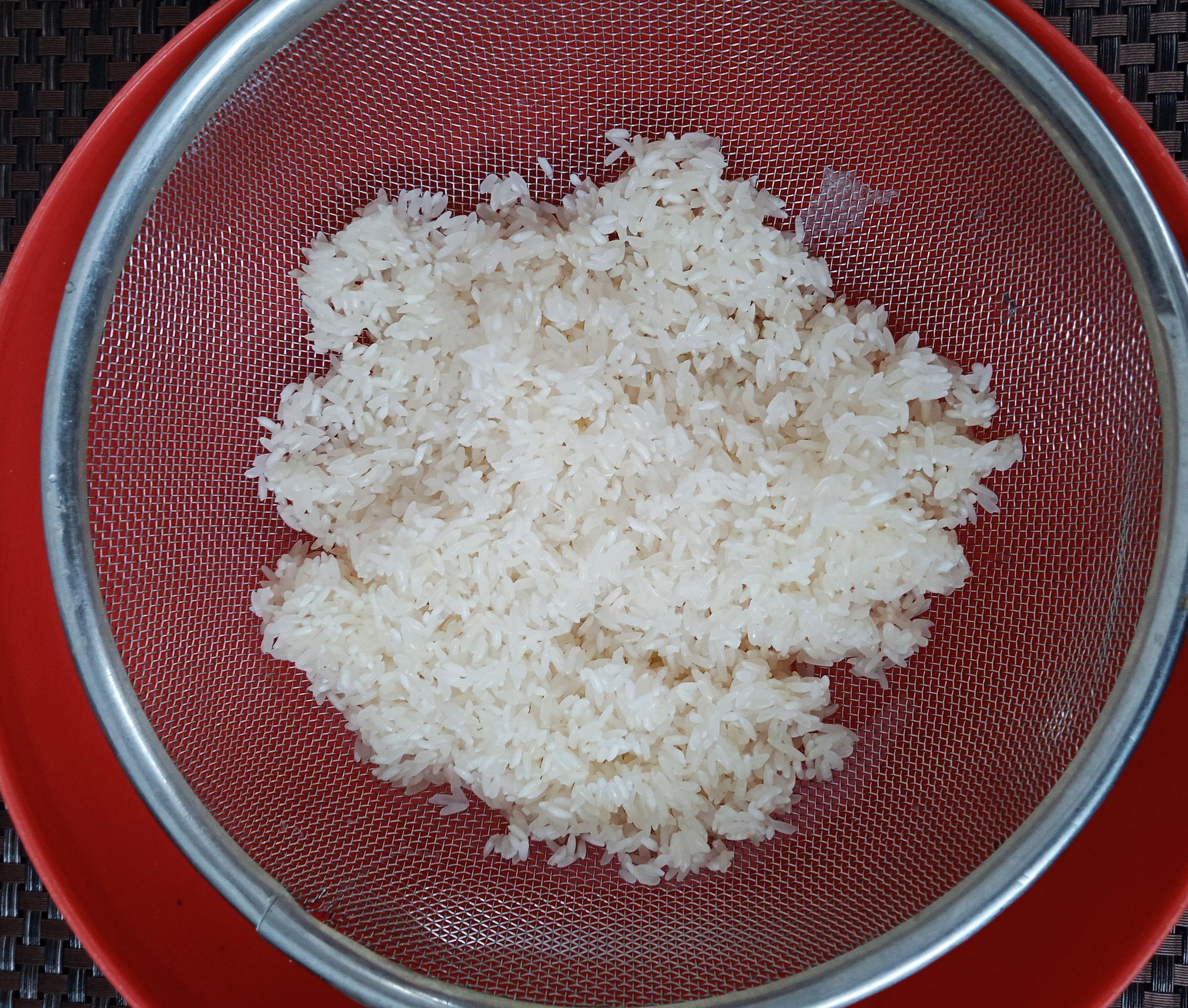 Easy Gluten Free Sponge Cake Using Rice Flour : 12 Steps (with Pictures ...