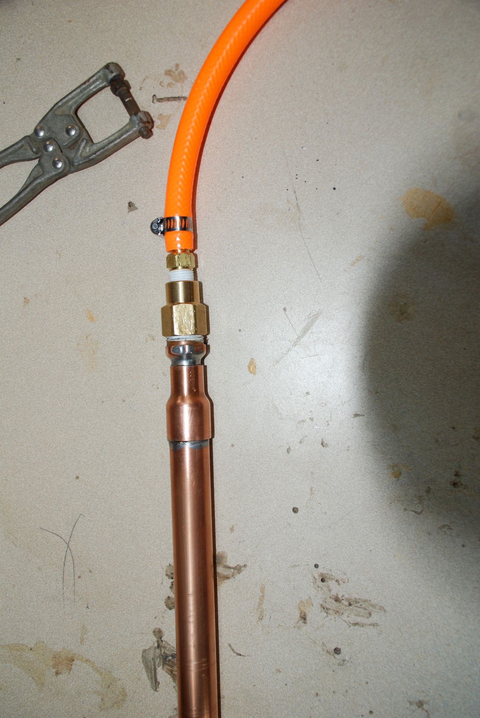 Grappling Hook Launcher : 15 Steps (with Pictures) - Instructables