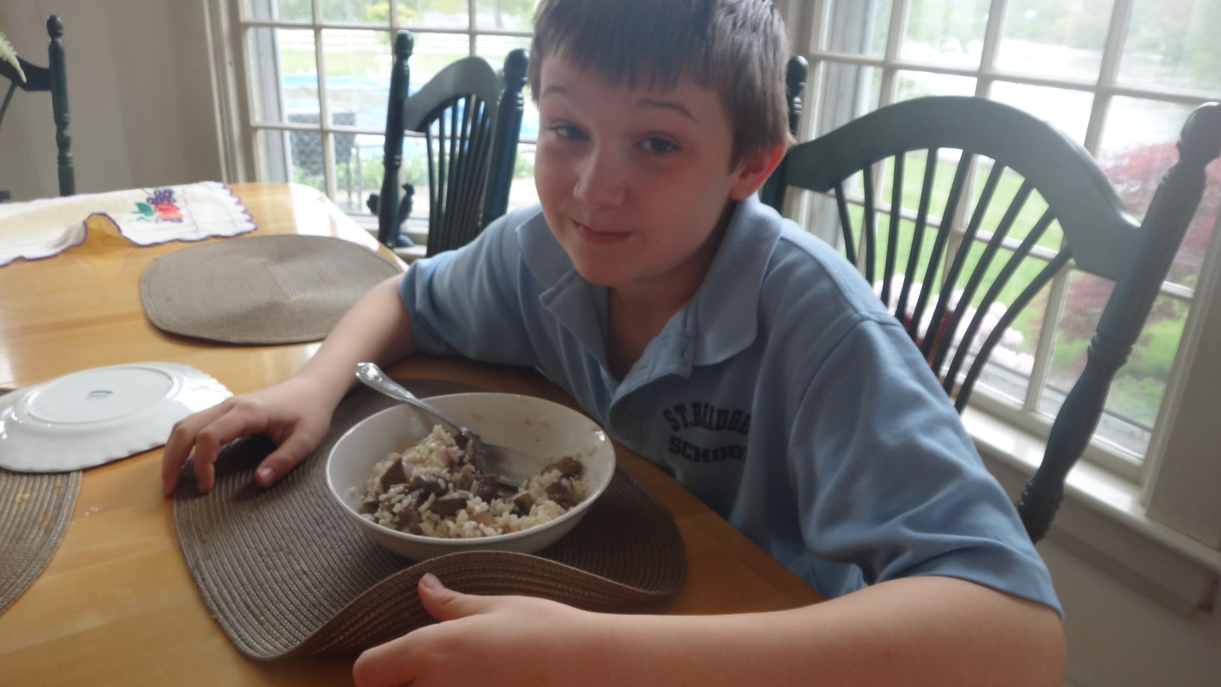 Emergency Steak : 3 Steps (with Pictures) - Instructables