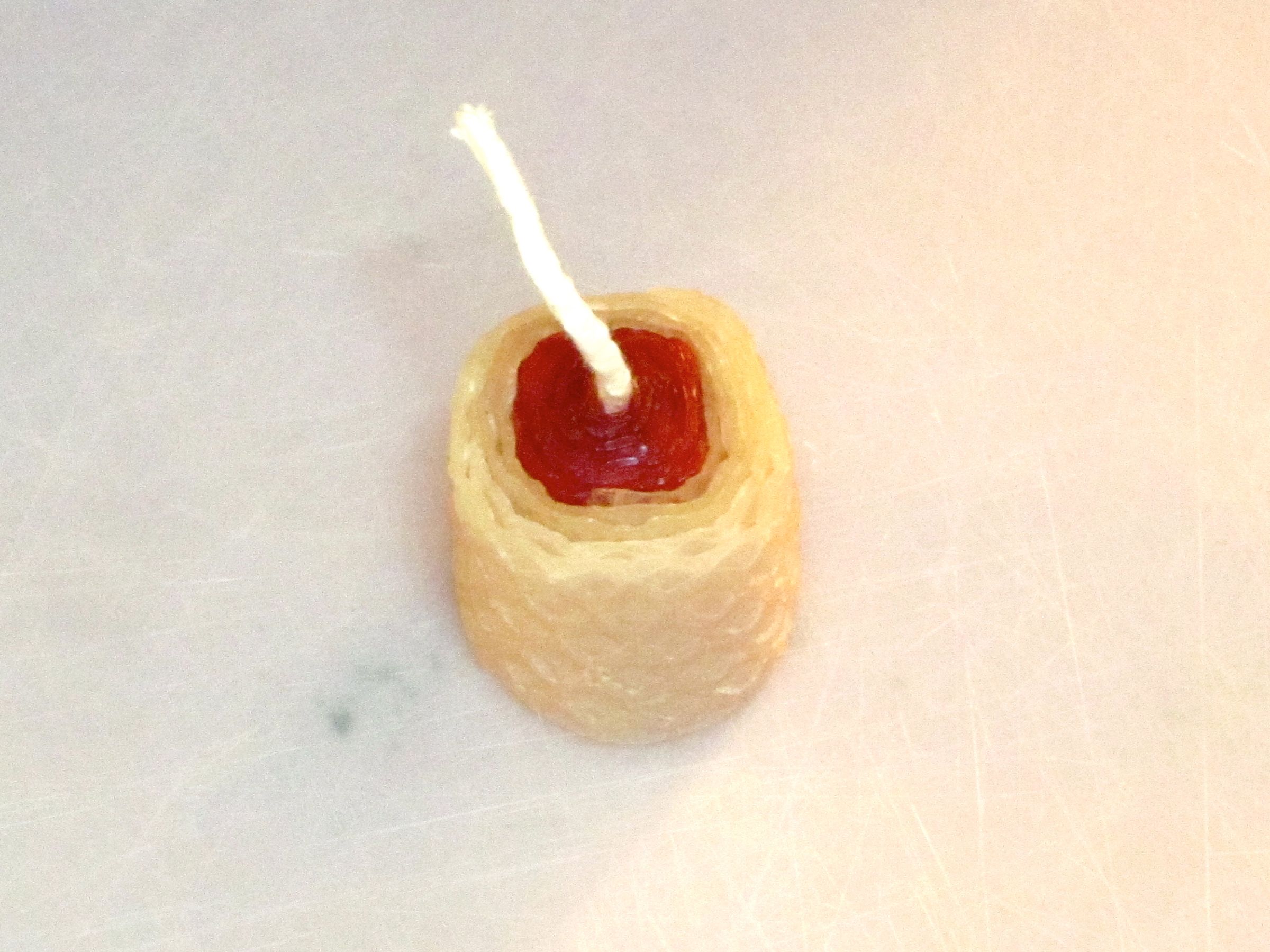 Beeswax Sushi Candles : 6 Steps (with Pictures) - Instructables