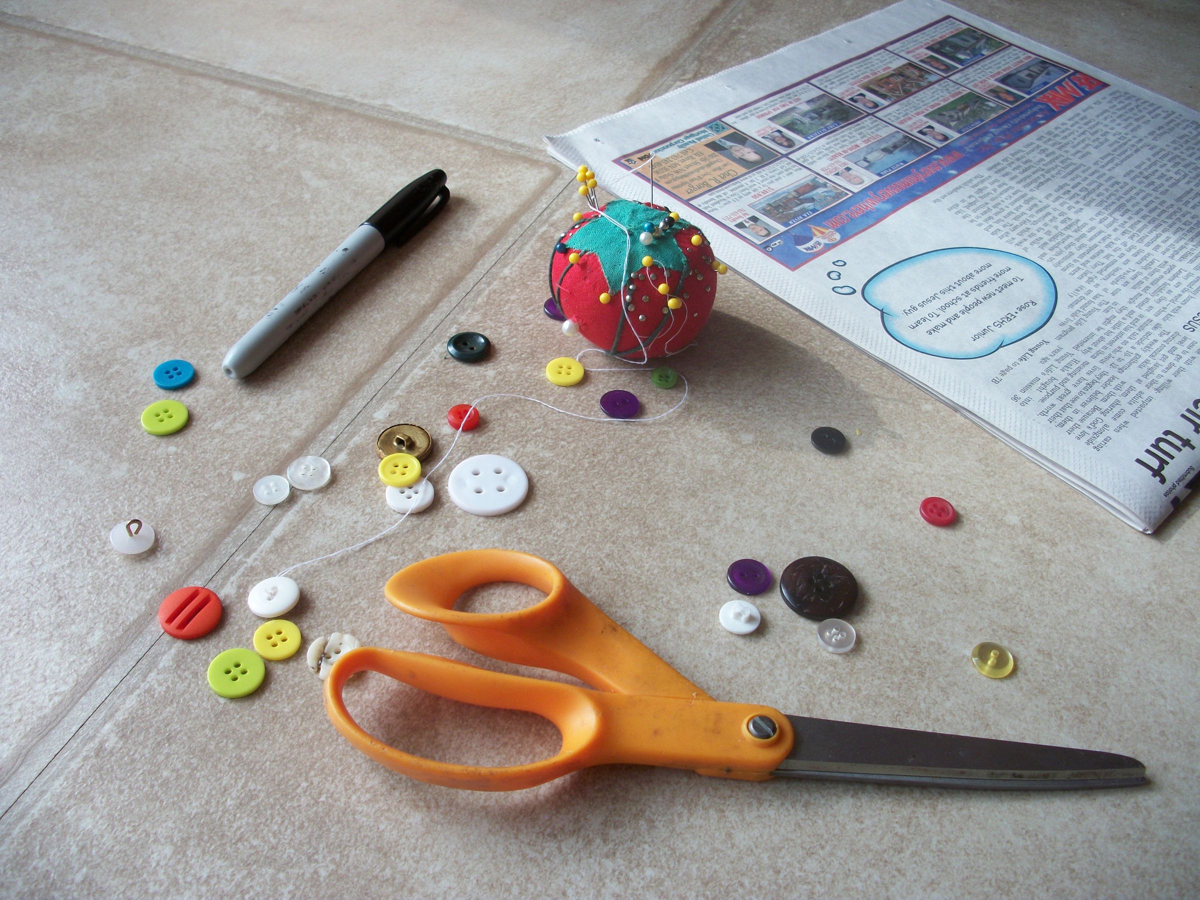 Removable Winter Jacket Liner : 7 Steps (with Pictures) - Instructables