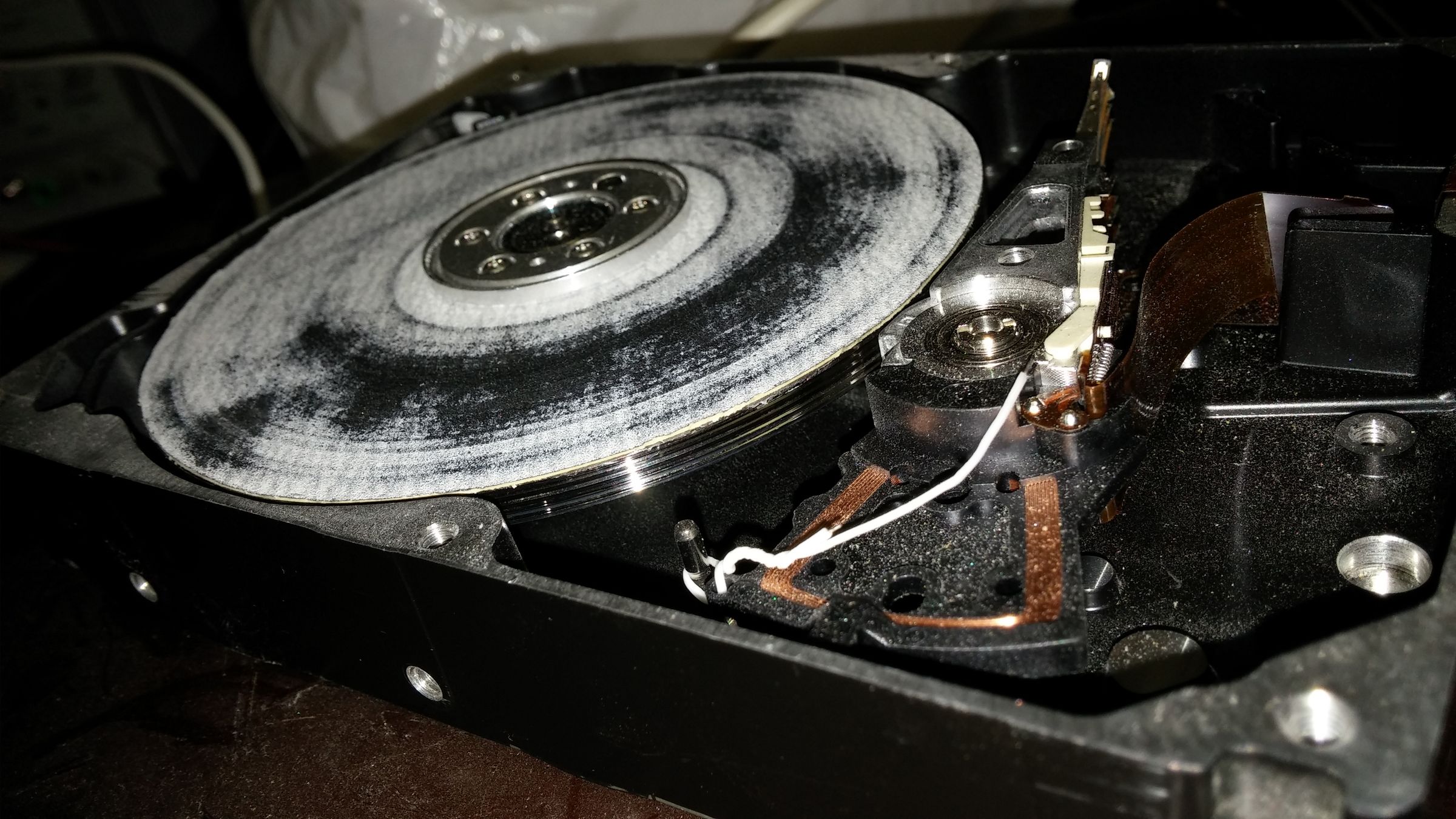 Cool Ways to Repurpose Old Computer Parts : 7 Steps (with Pictures ...