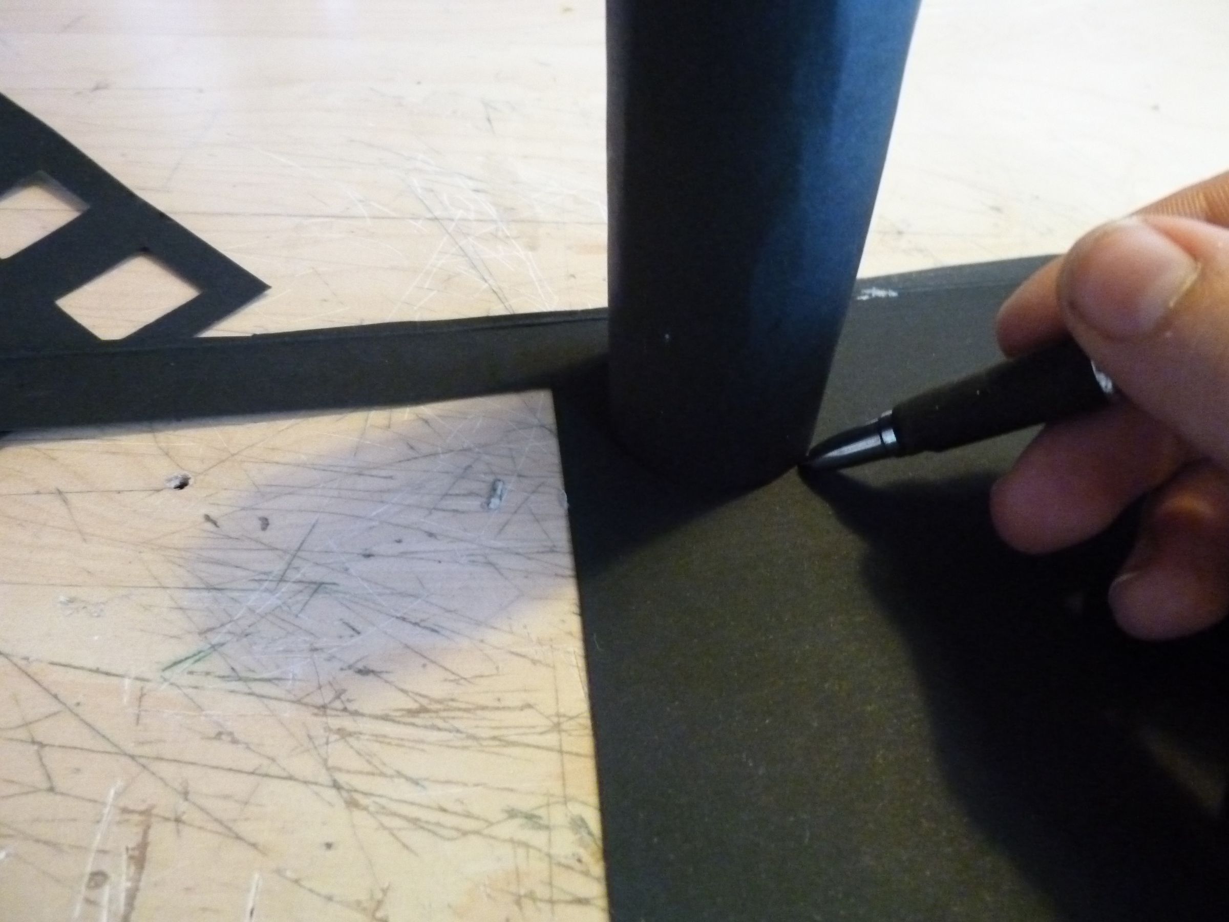 Naruto Scroll : 7 Steps - Instructables
