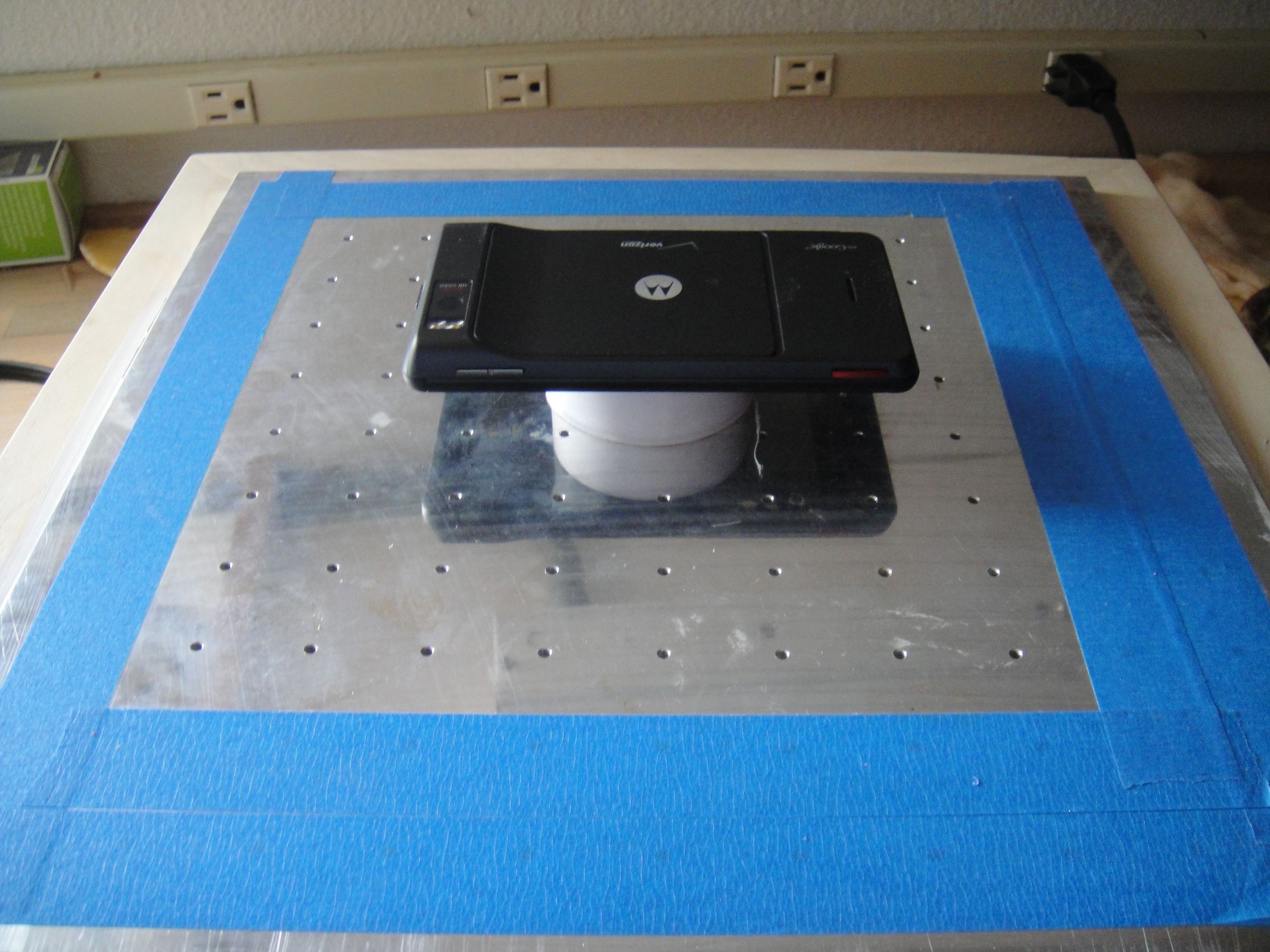 Low Profile Cell Phone Shell Case : 4 Steps - Instructables