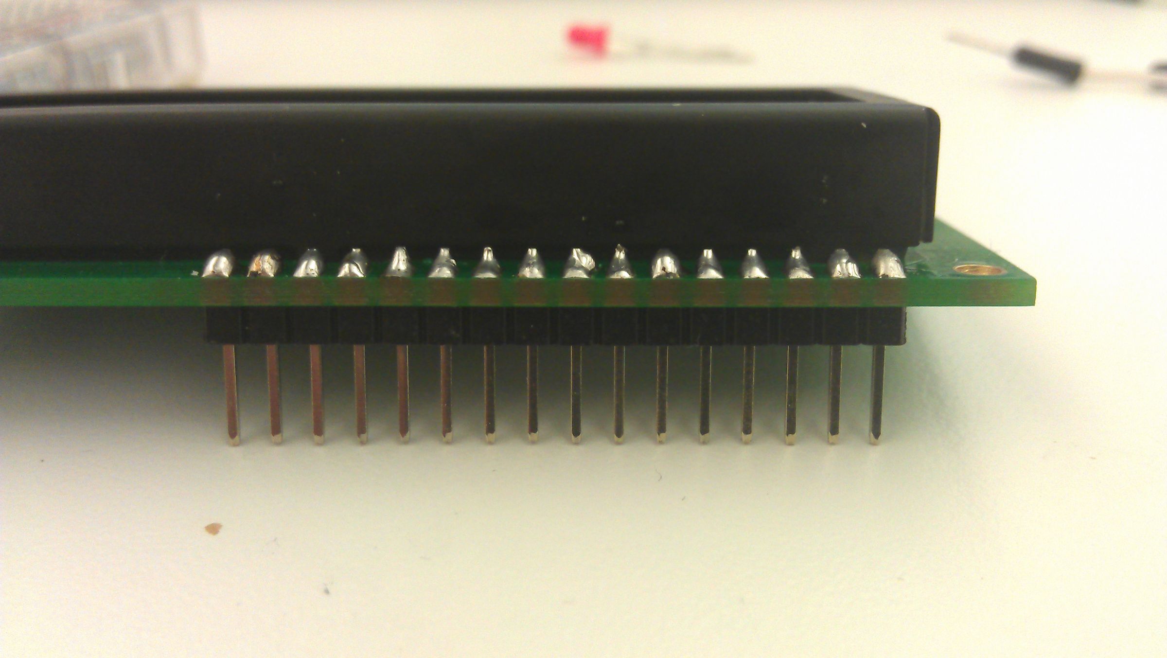 Breathalyzer With Arduino : 7 Steps (with Pictures) - Instructables