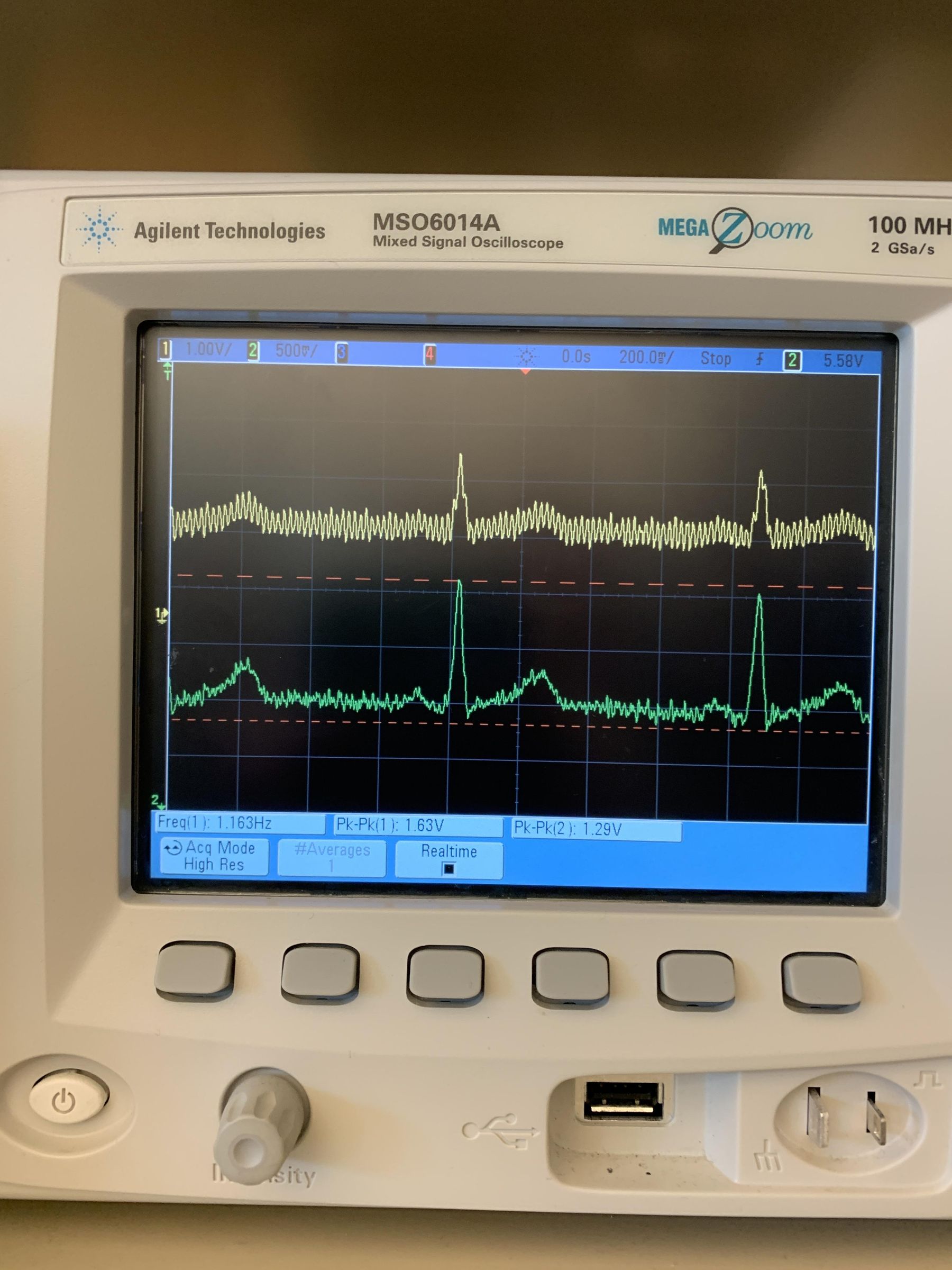 Intro: Breadboard EKG : 7 Steps - Instructables